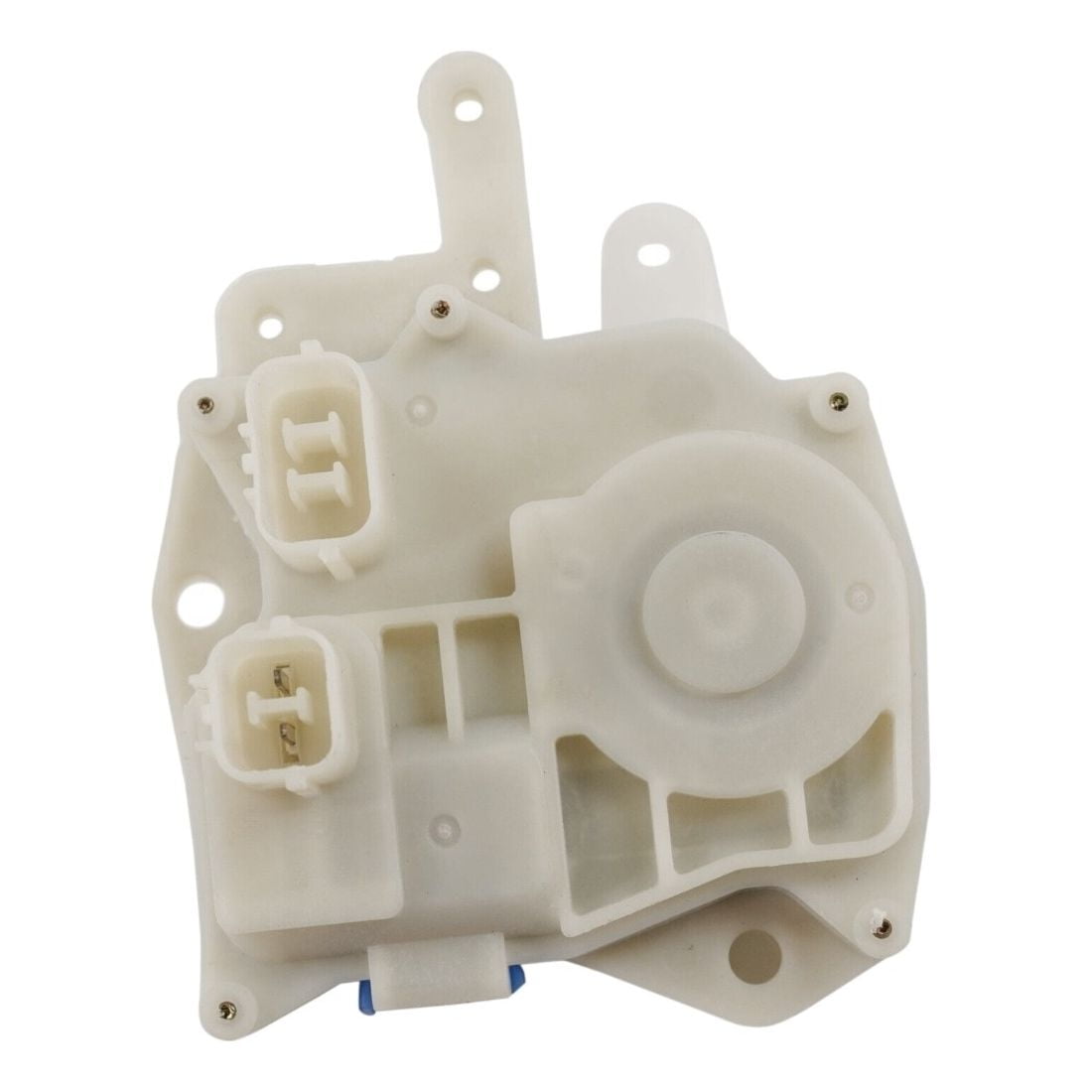 FEMPRXZ 1pc Power Door Lock Actuator Rear Left Driver Side 2 Prong ...