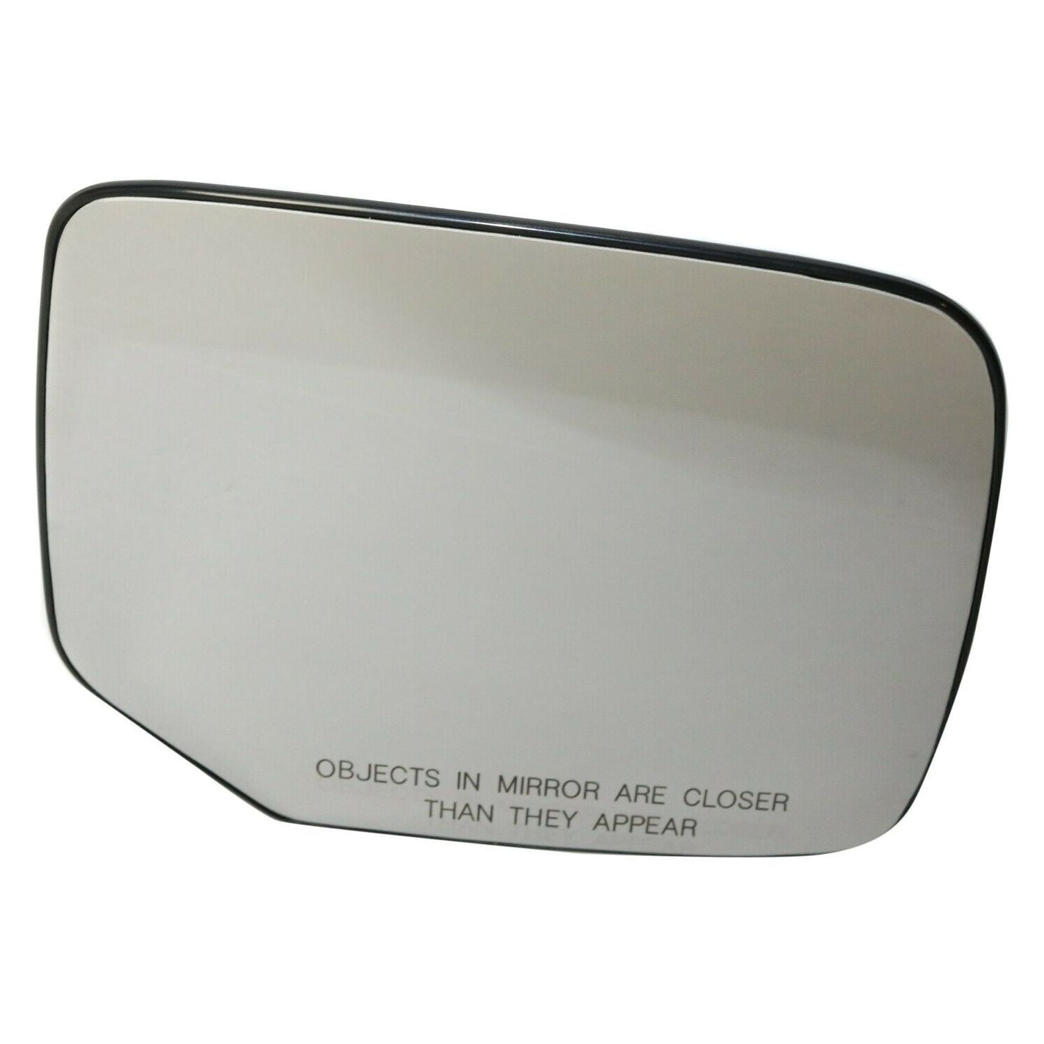 FEMPRXZ 1pc Right Passenger Side Heated Exterior Rear View Mirror Glass ...