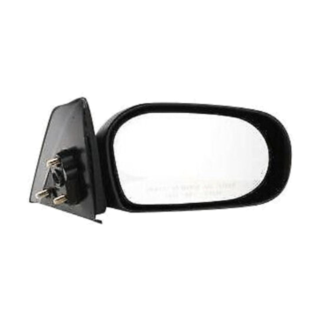 FEMPRXZ 1pc Right Passenger Side Textured Black Manual Exterior Door ...