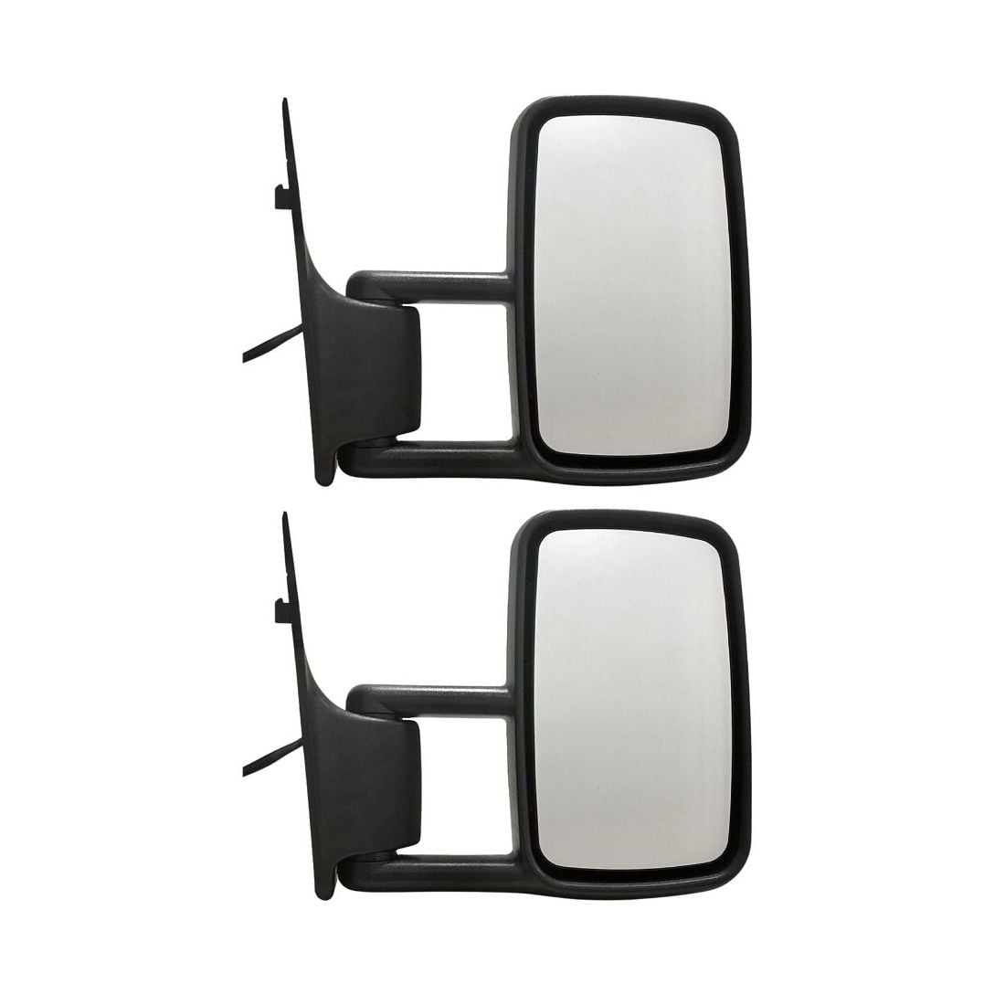 FEMPRXZ 2 Set of - Side Mirror for Dodge for Sprinter 2500/3500 2003 ...