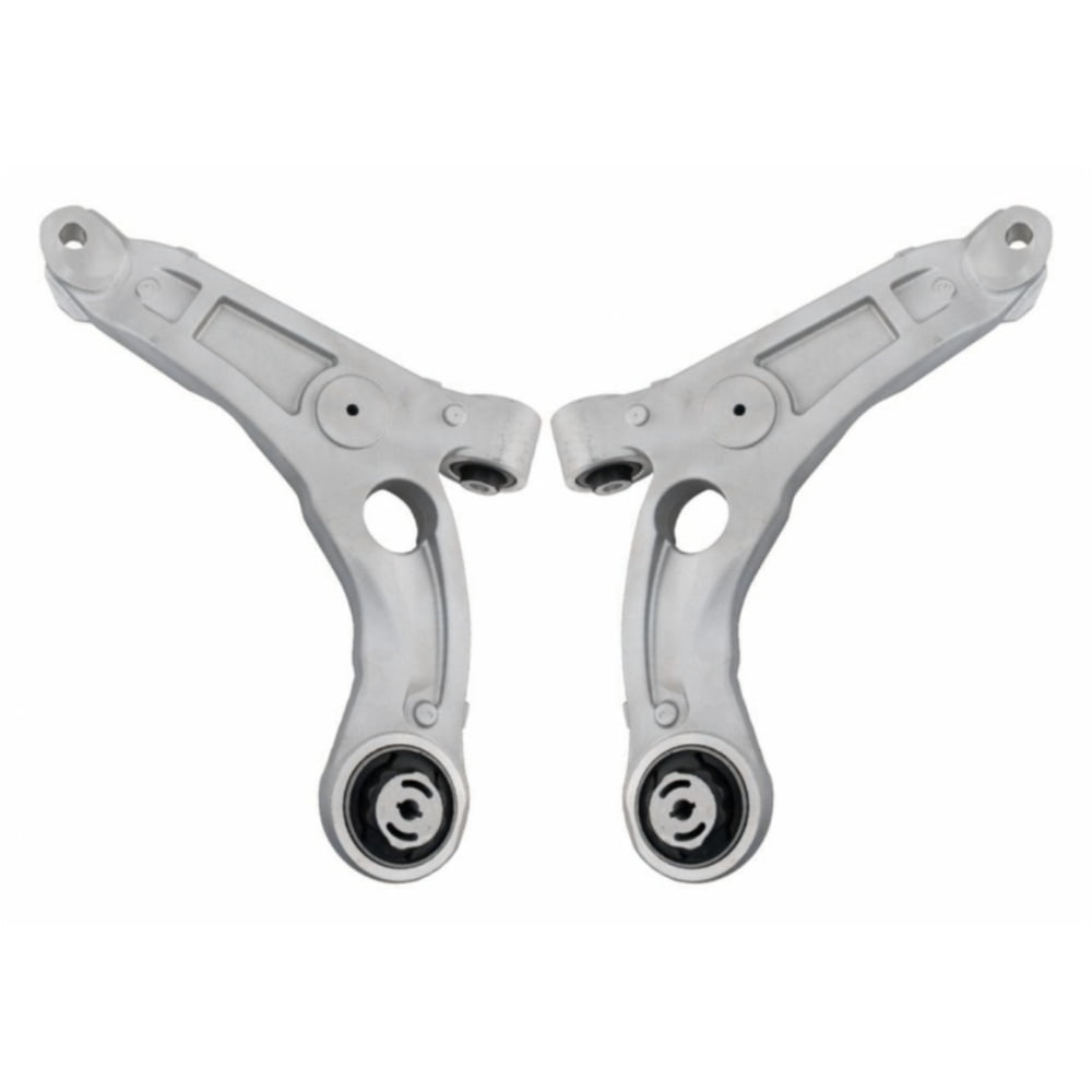 FEMPRXZ 2pcs Control Arm Kit Assembly Front Lower Left Driver Right ...