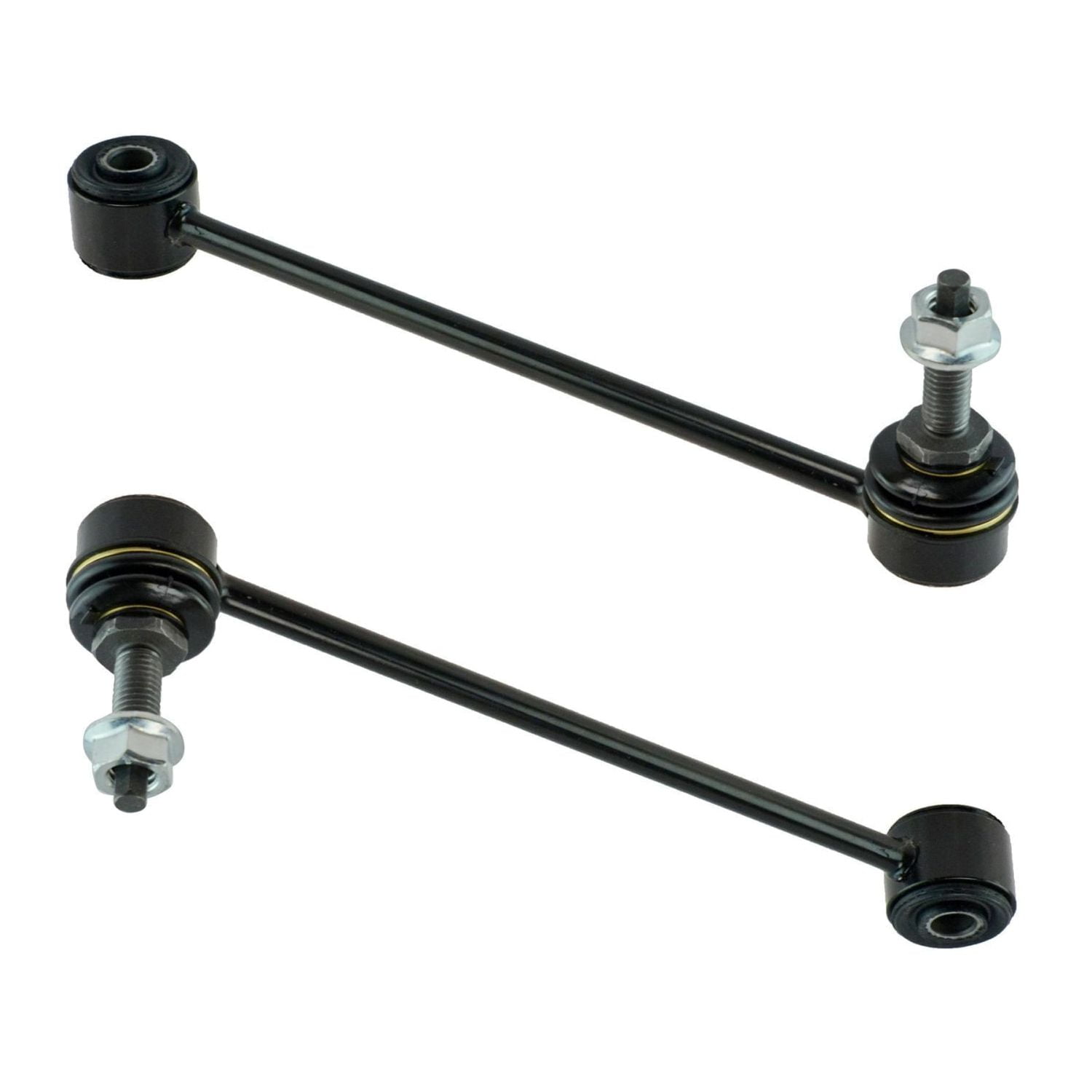 FEMPRXZ 2pcs Stabilizer Suspension Sway Bar Linkage Left Driver Right ...