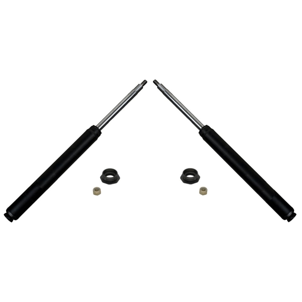 FEMPRXZ 2pcs Suspension Shock Absorber Strut Cartridges Set Front Side ...
