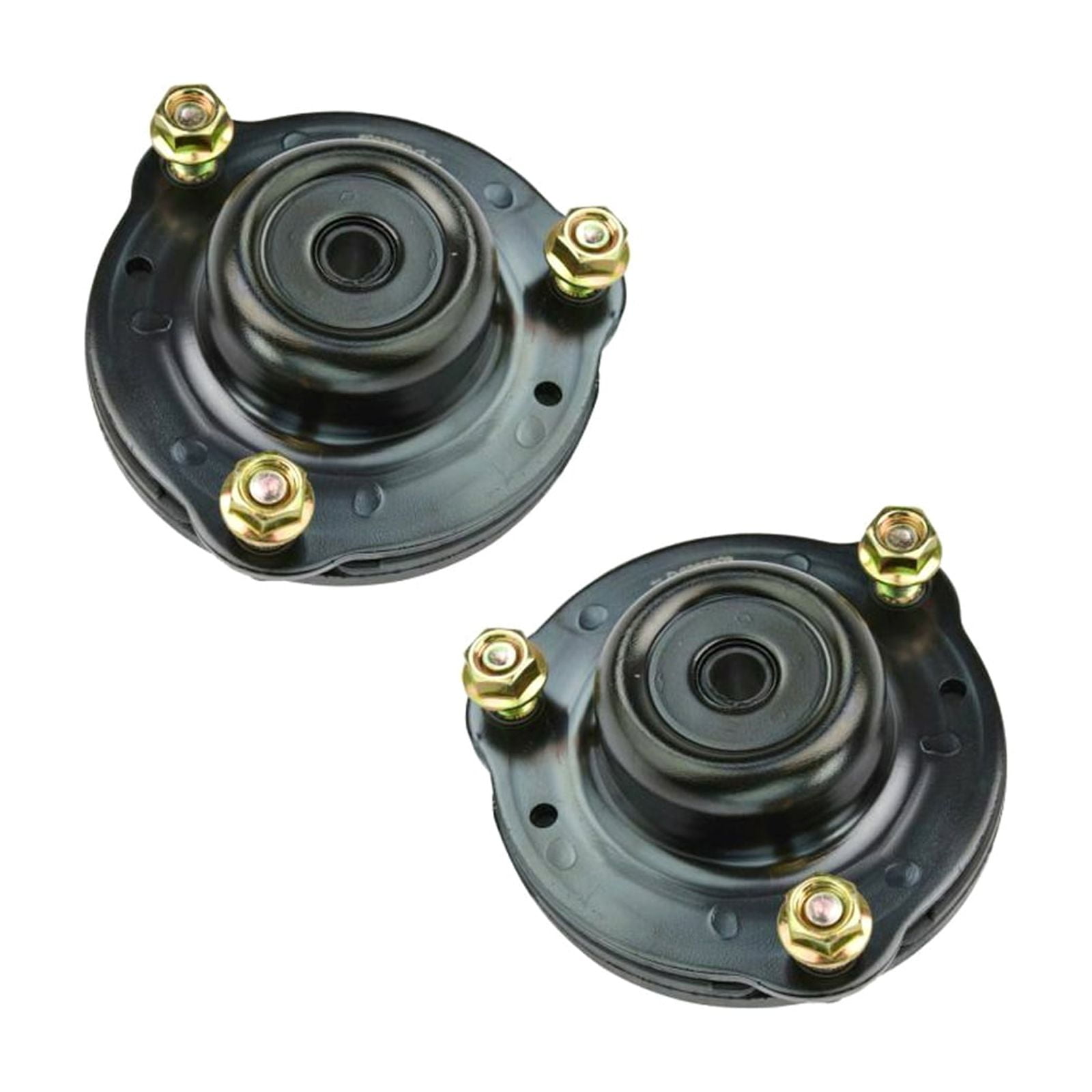 FEMPRXZ 2pcs Suspension Shock and Strut Mount Set Front Rear Upper Side ...