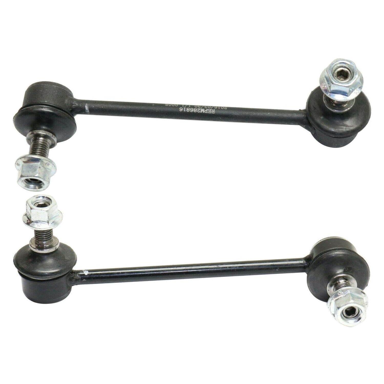 FEMPRXZ 2pcs Suspension Sway Bar Linkages Front Rear Driver Right ...