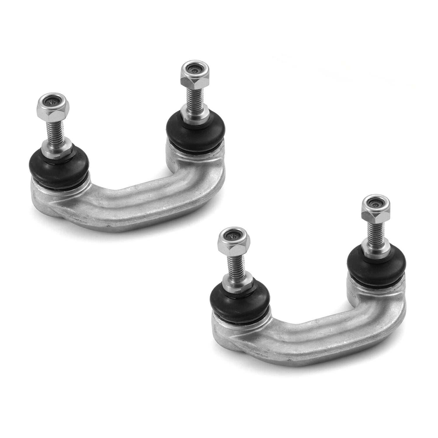 FEMPRXZ 2pcs Suspension Sway Bar Stabilizer Linkage Set Front Side for ...