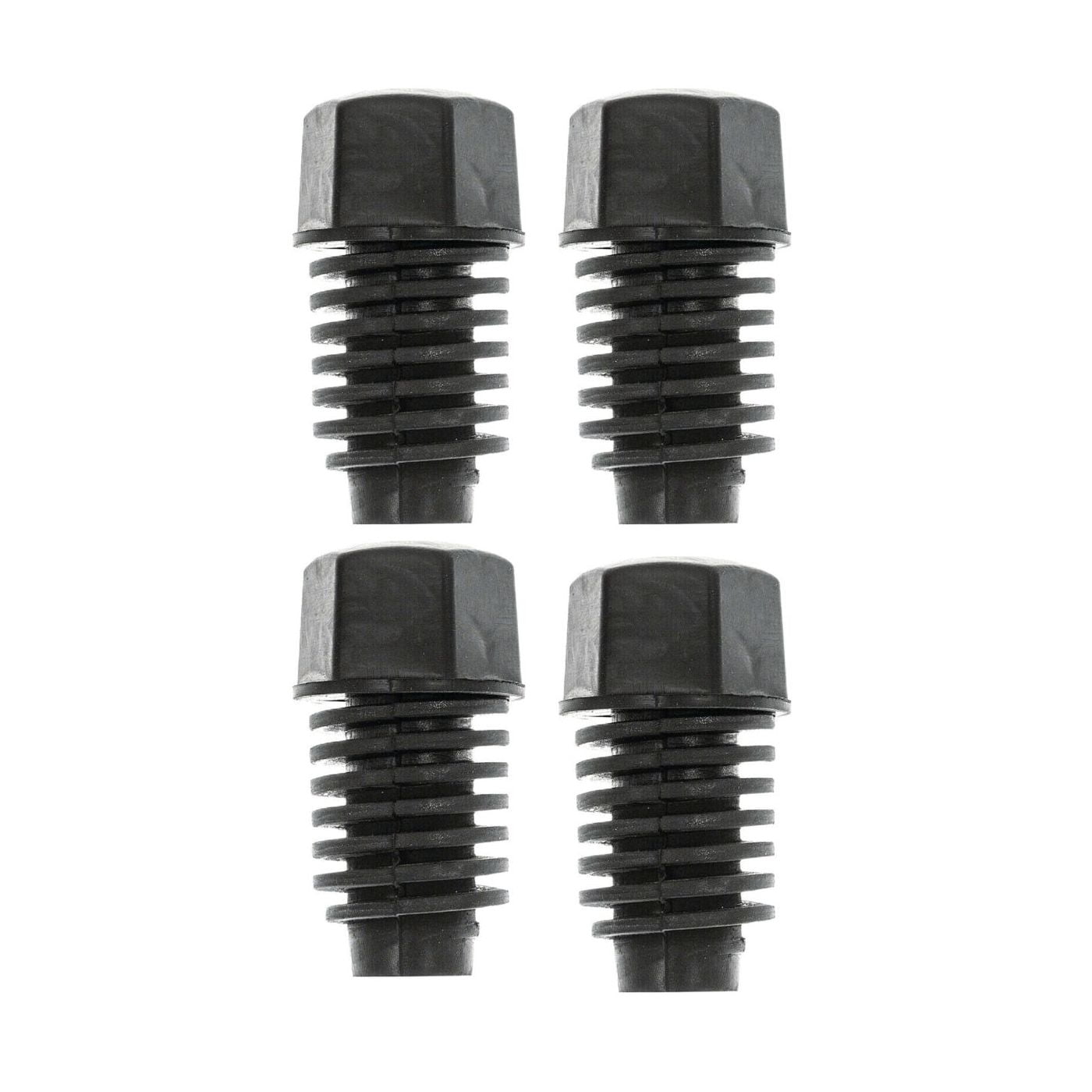 FEMPRXZ 4 Set of - for Chevy for Camaro 1982-2002 for Corvette 1986 ...