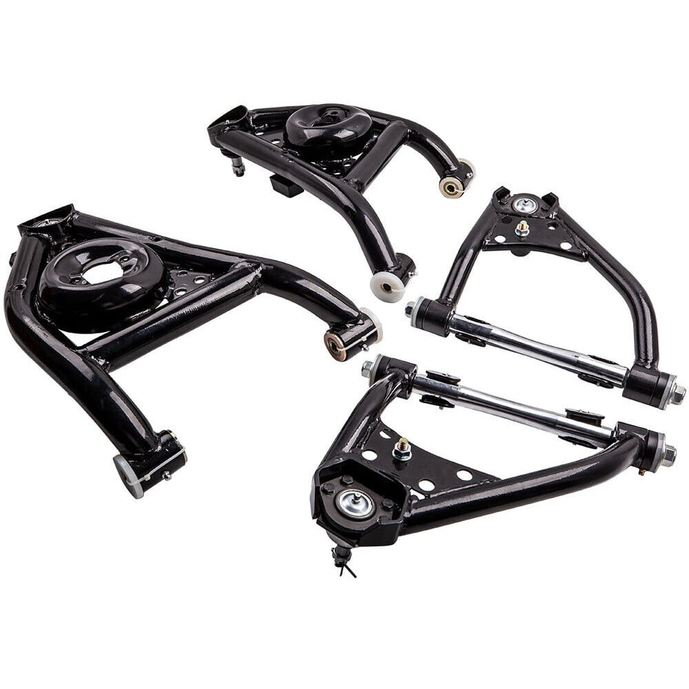 FEMPRXZ 4pcs Suspension Control Arm Set Kit Front Left Driver and Right ...