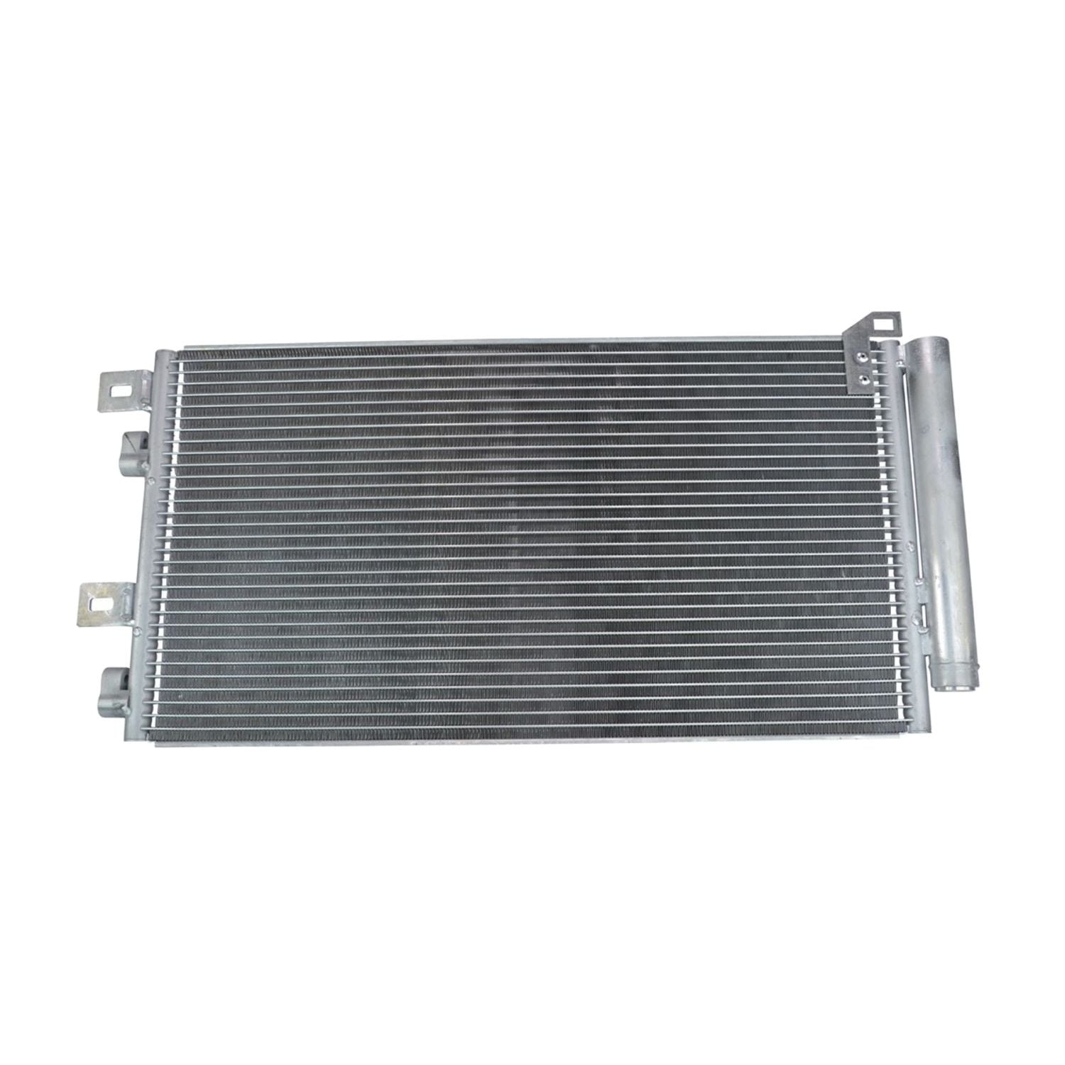 FEMPRXZ AC Condenser A/C Air Conditioning with Drier 22.5 in-Core ...