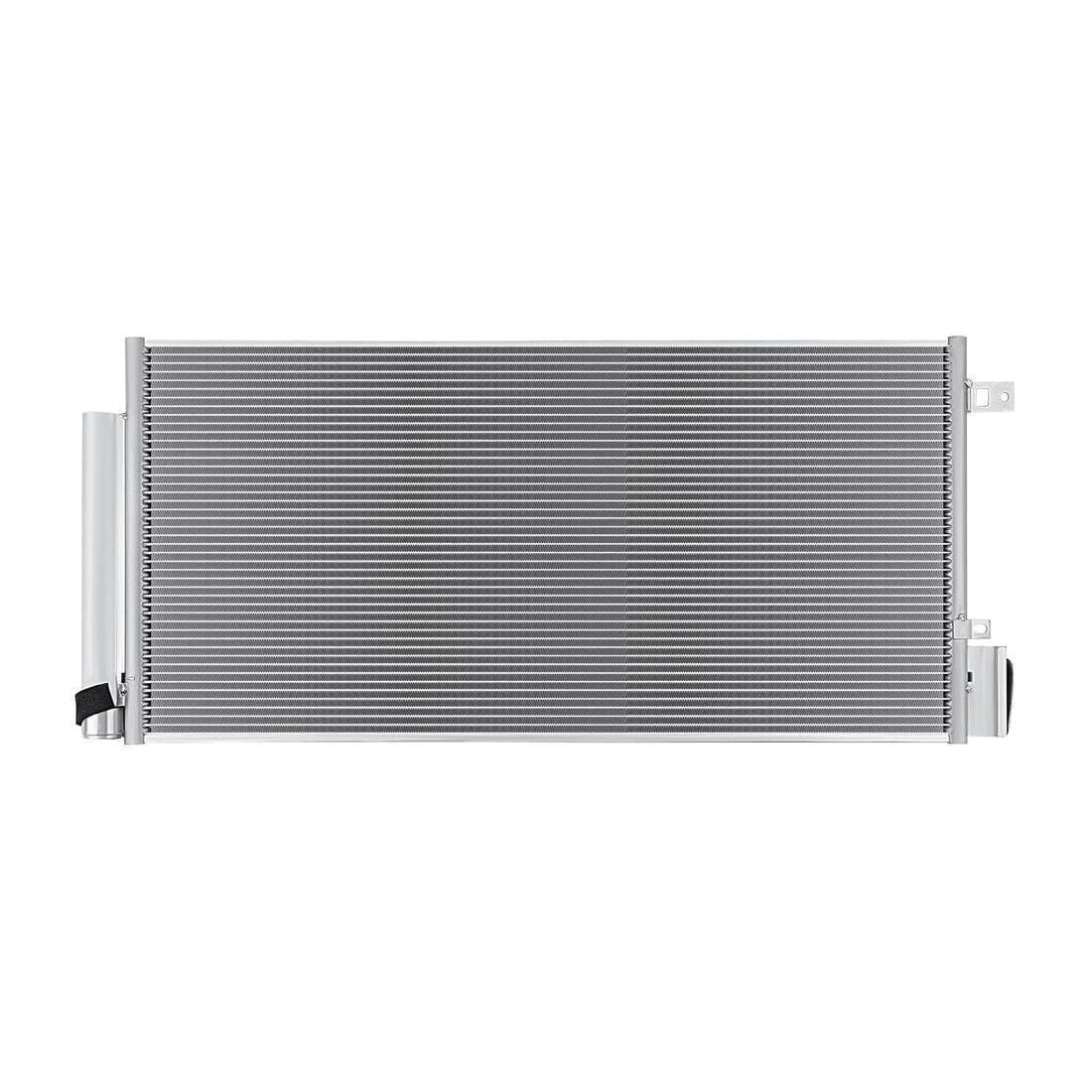 FEMPRXZ AC Condenser for Chevy for Trax 1.4L 2013-2021 1.4L 1.8L ...