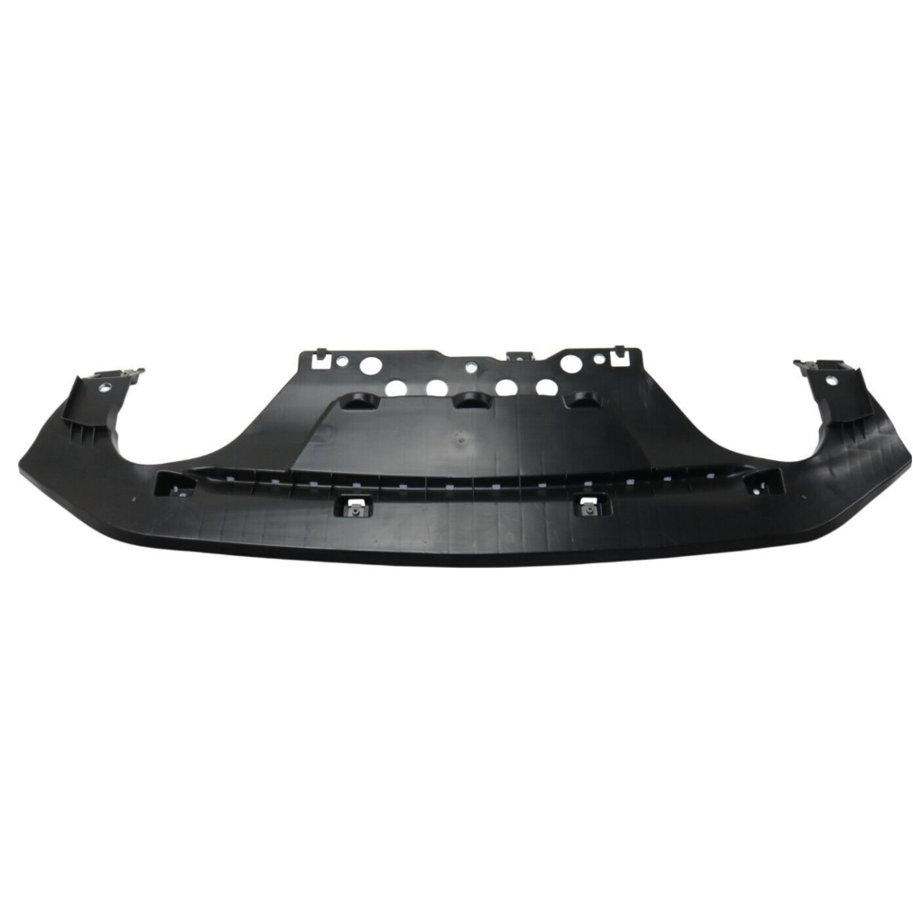 FEMPRXZ Air Dam Deflector Lower Valance Apron Front (Plastic) for Mazda ...