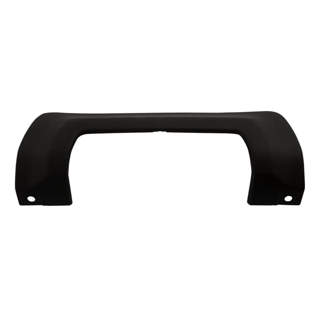 FEMPRXZ Air Dam Deflector Lower Valance Apron Rear for Toyota for ...
