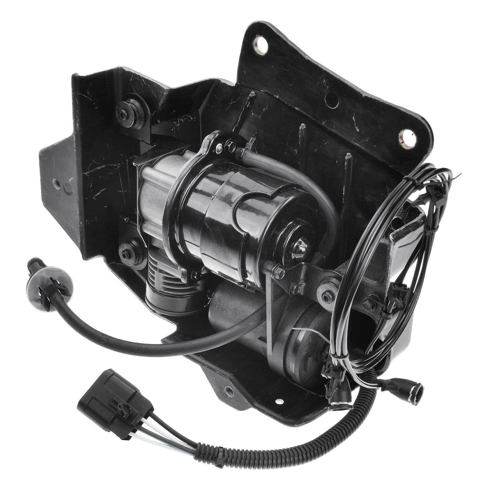 FEMPRXZ Air Suspension Compressor for Buick for Lucerne 2006-2011,for ...