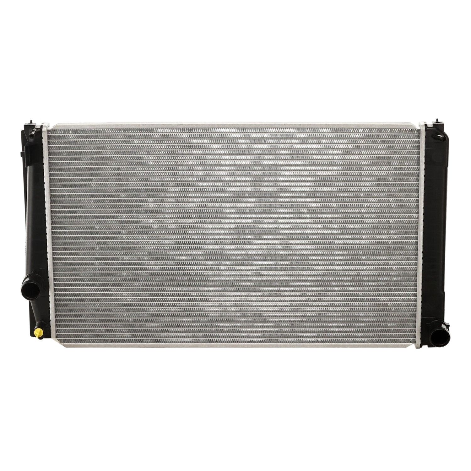 FEMPRXZ Aluminum Radiator for Toyota for RAV4 2006-2018 1 Row Core ...