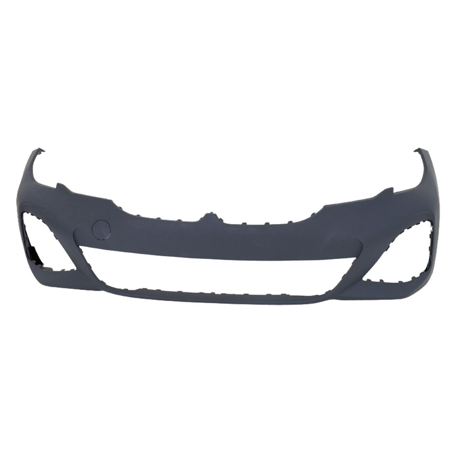 FEMPRXZ Bumper Cover Fascia Front M for BMW for M340i Base 20-22 ...