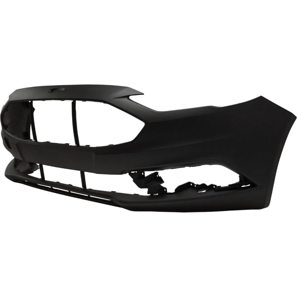 FEMPRXZ Bumper Cover Fascia Front (Primed) for Ford for Fusion Energi ...