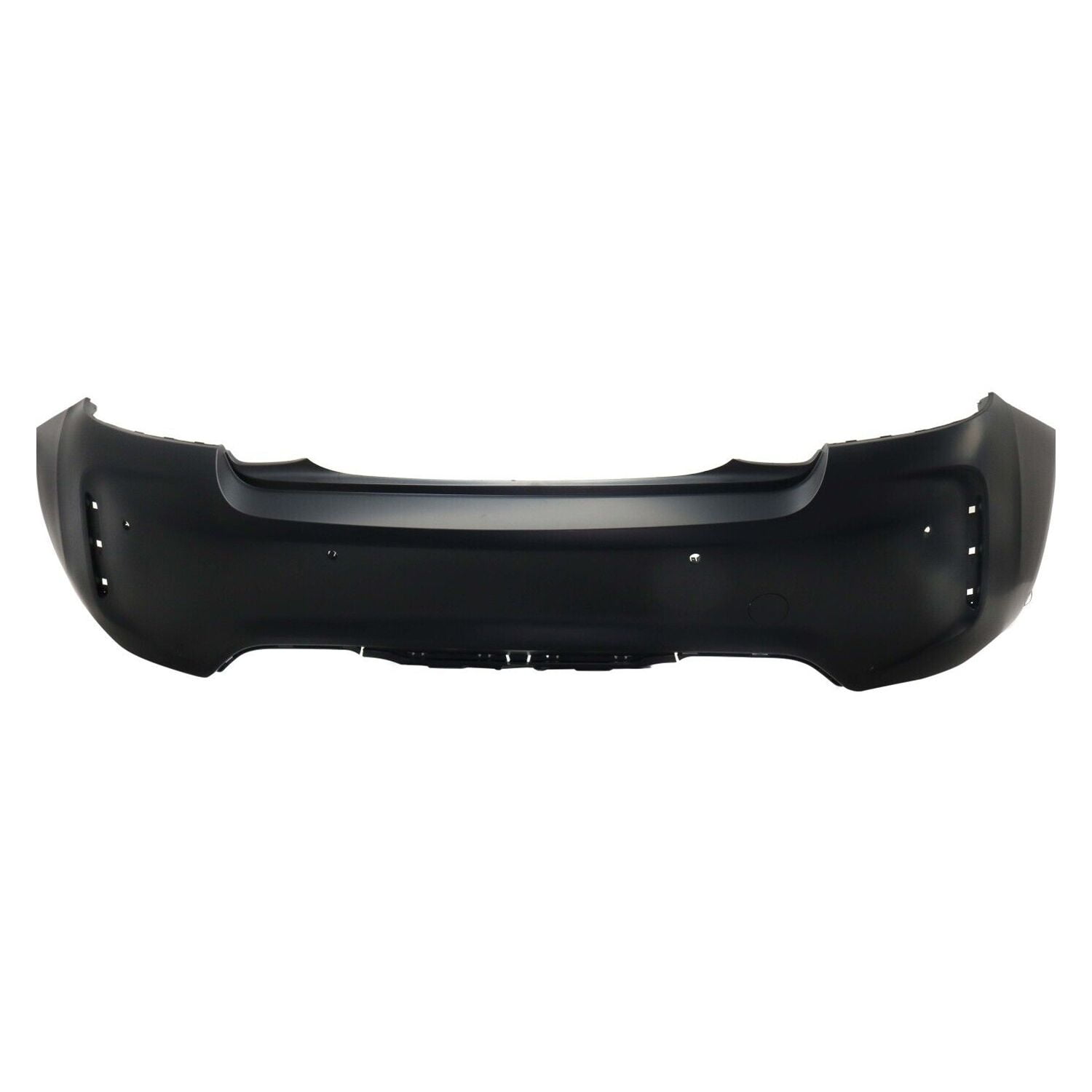 FEMPRXZ Bumper Cover Fascia Rear Sold Individually for BMW for M2 Base ...