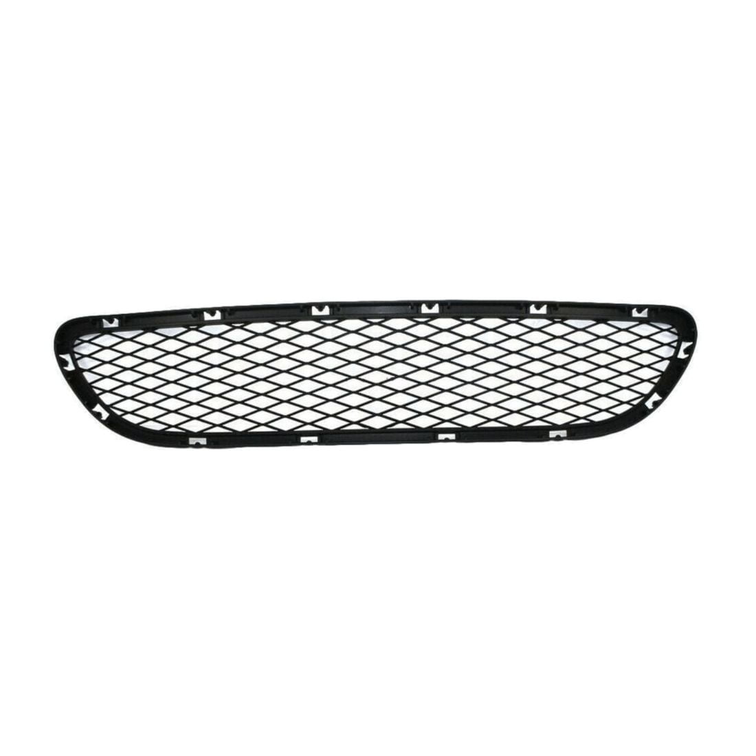 FEMPRXZ Bumper Grille Front Lower Side Black Plastc Mesh for BMW for ...