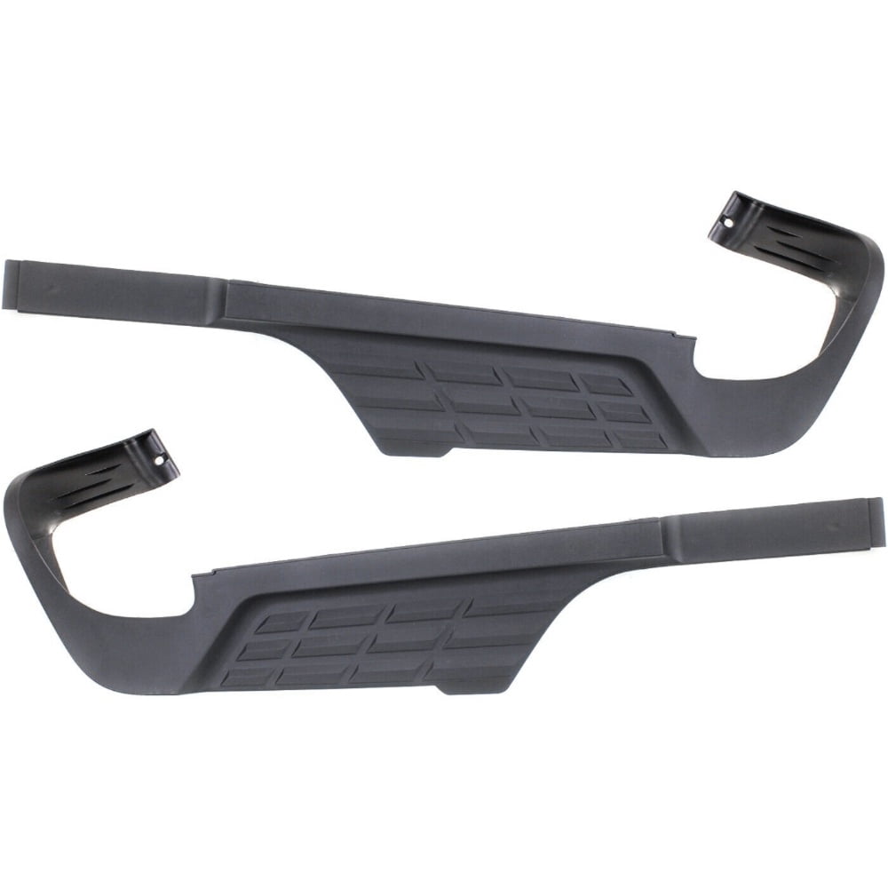 FEMPRXZ Bumper Step Pad Set for Chevy for Silverado 2500HD/3500HD 2007 ...