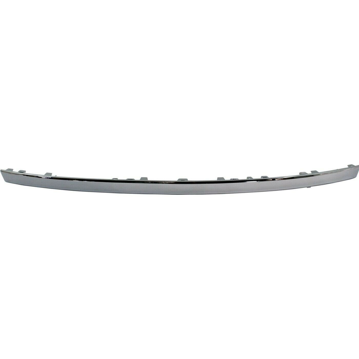 FEMPRXZ Bumper Trim for Jeep for Grand Cherokee Laredo/Limited 05-07 ...