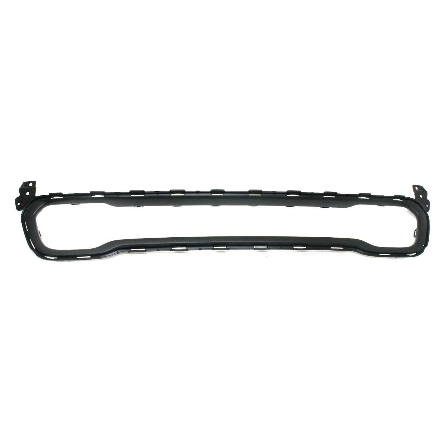 FEMPRXZ Bumper Trim for Jeep for Cherokee /North/Sport 14-18 & Overland ...