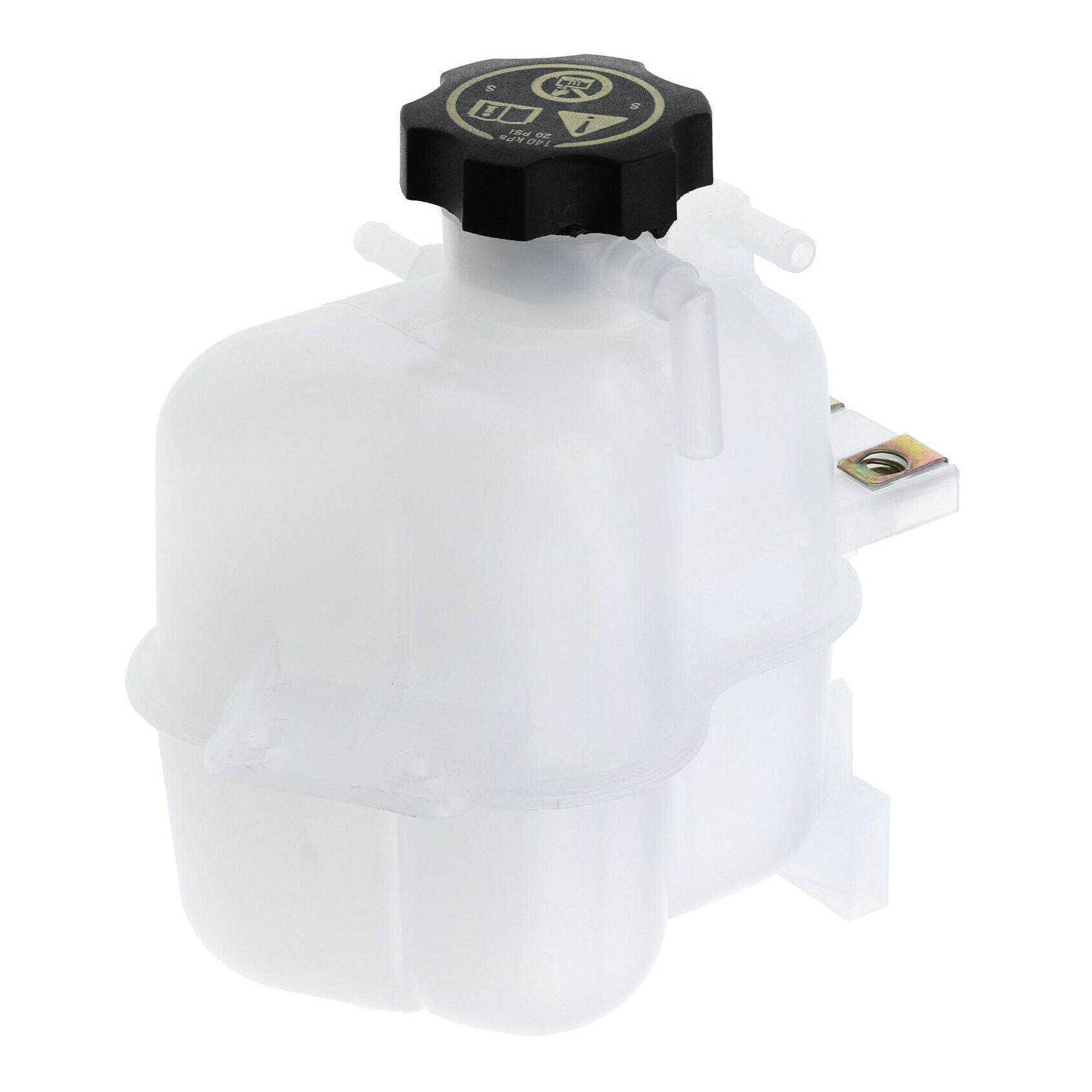 FEMPRXZ Coolant Reservoir Expansion with Cap for Chevy for Beat 2018 ...