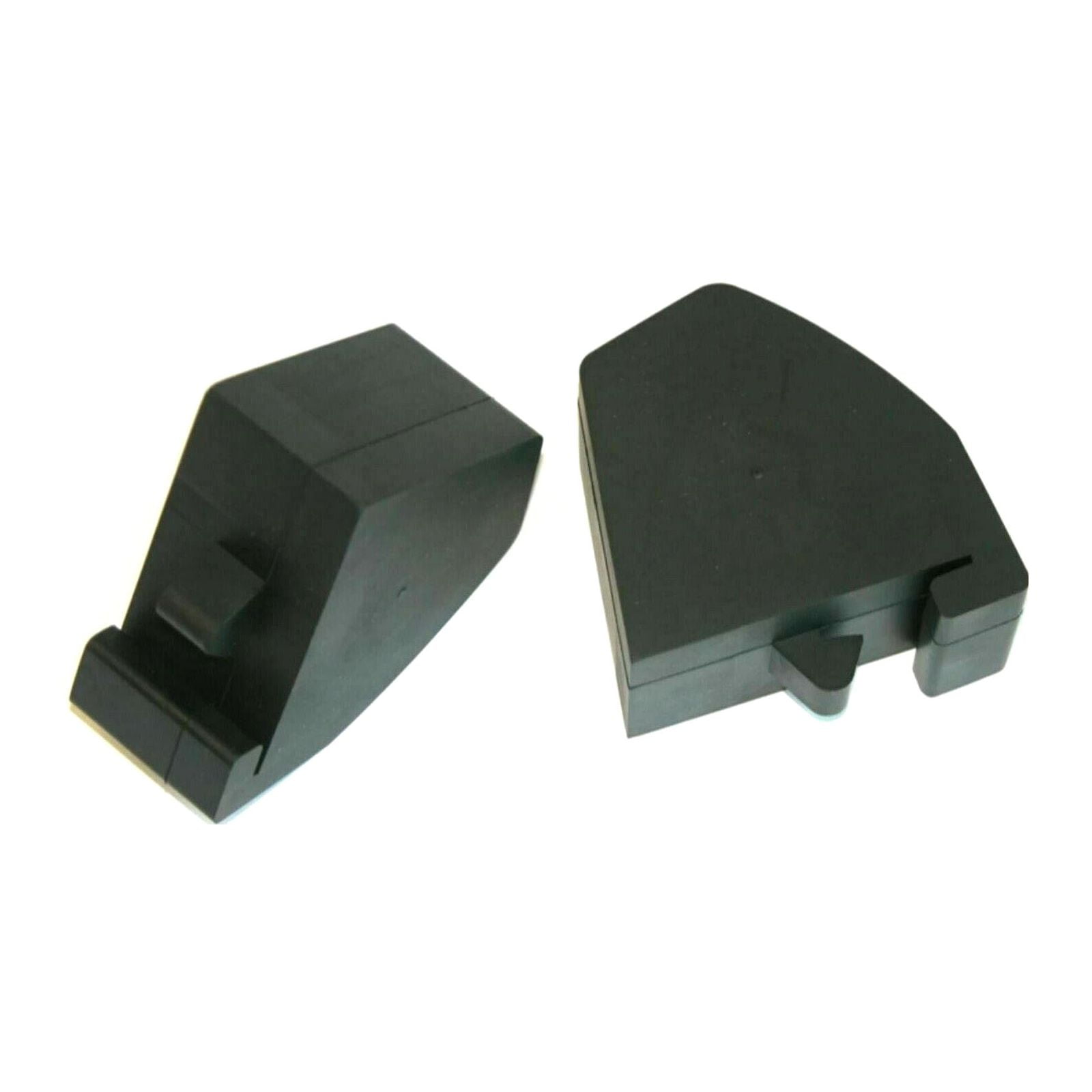 FEMPRXZ Core Support Rubber Bumper Insulator Set Left Right Front for ...