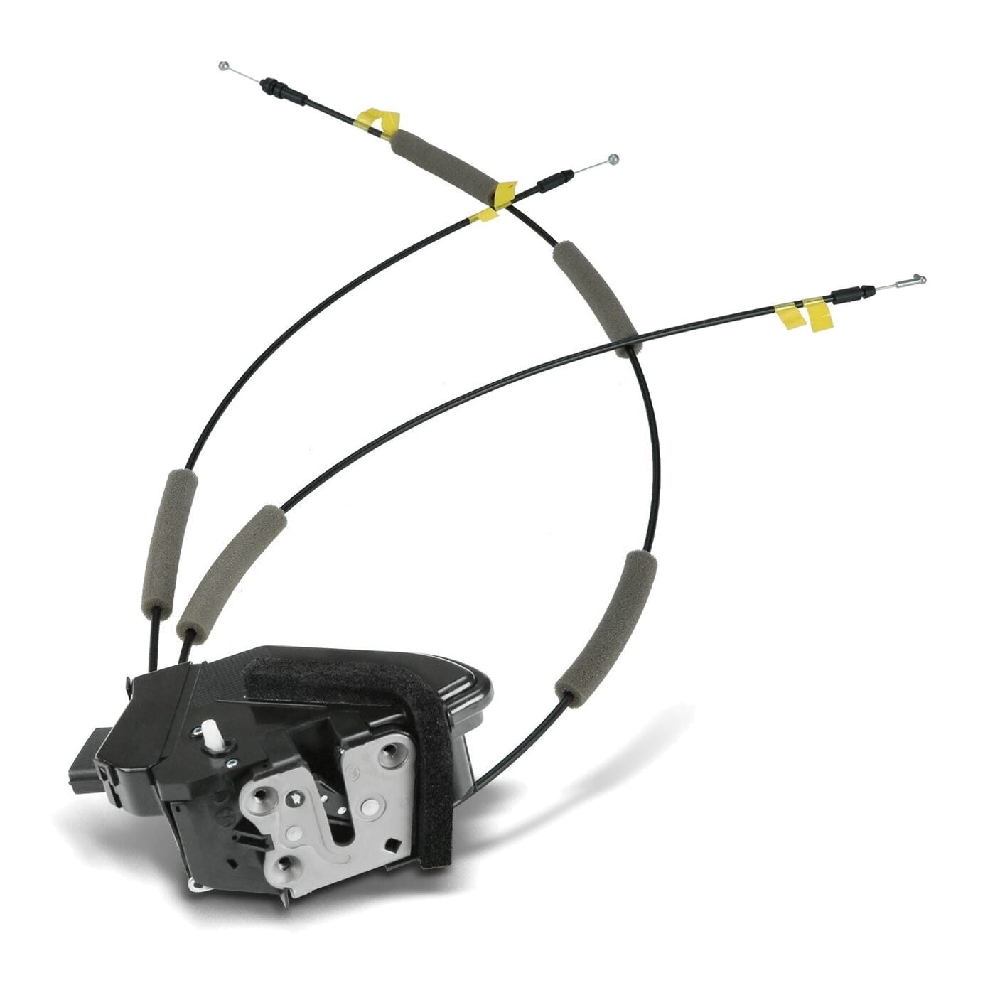 FEMPRXZ Door Lock Actuator Rear Right Passenger for Nissan for Sentra ...