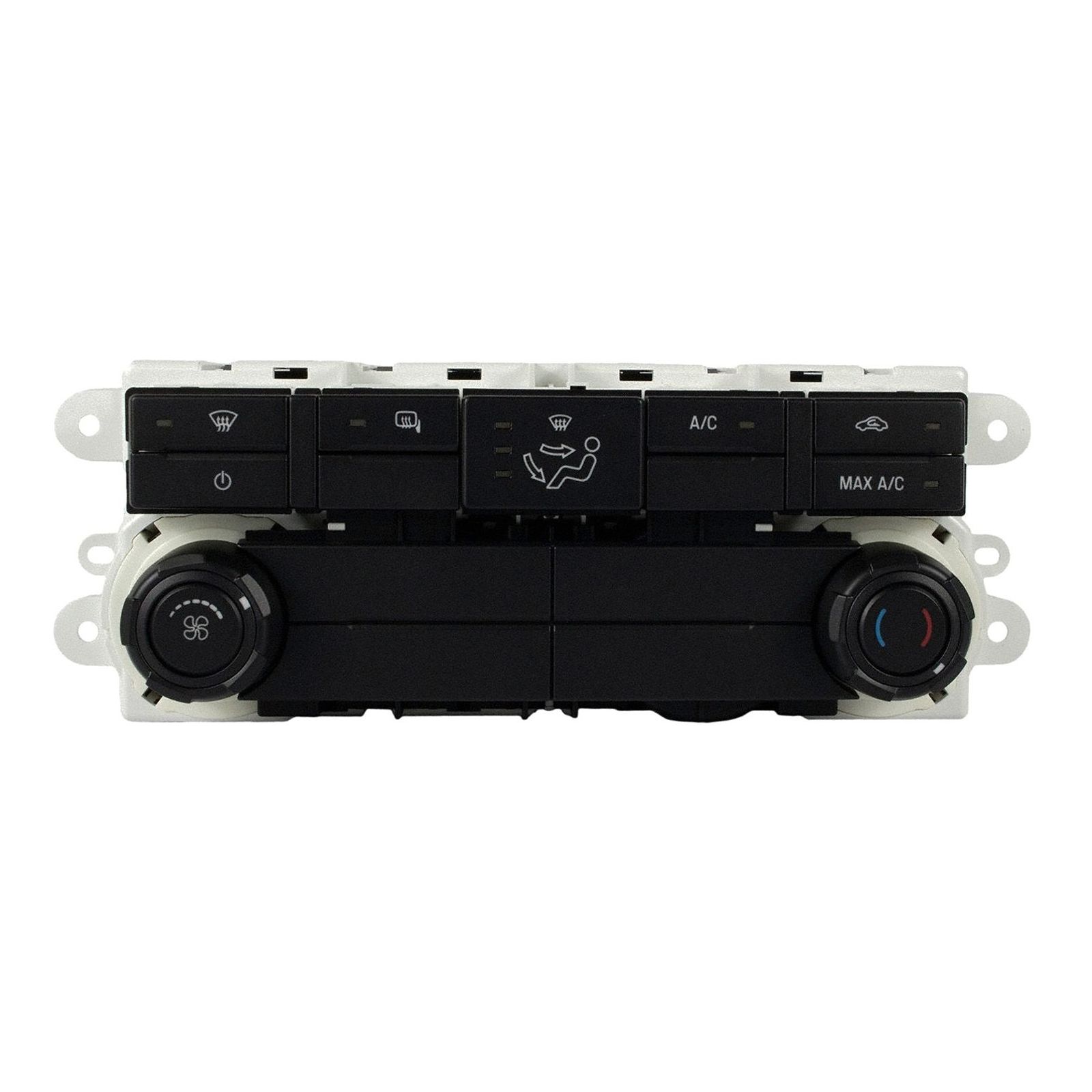 FEMPRXZ Electronic Climate Ctrl Module Control Modules Code for Ford ...