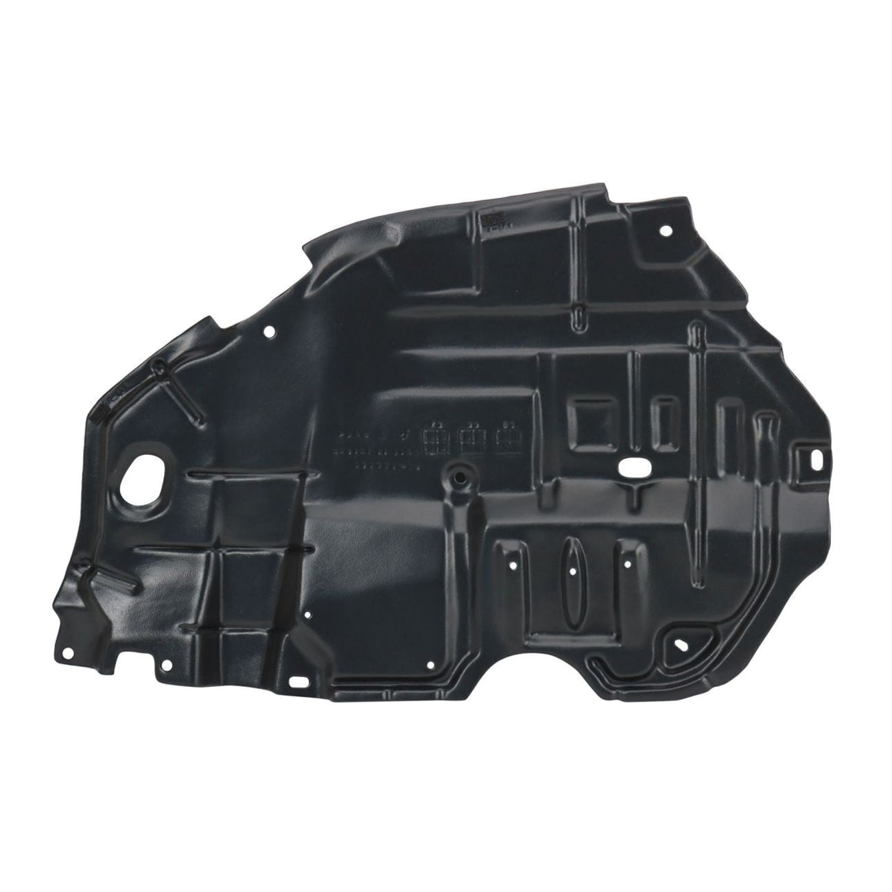 FEMPRXZ Engine Splash Shield for Toyota for Camry Hybrid LE/Hybrid XLE ...