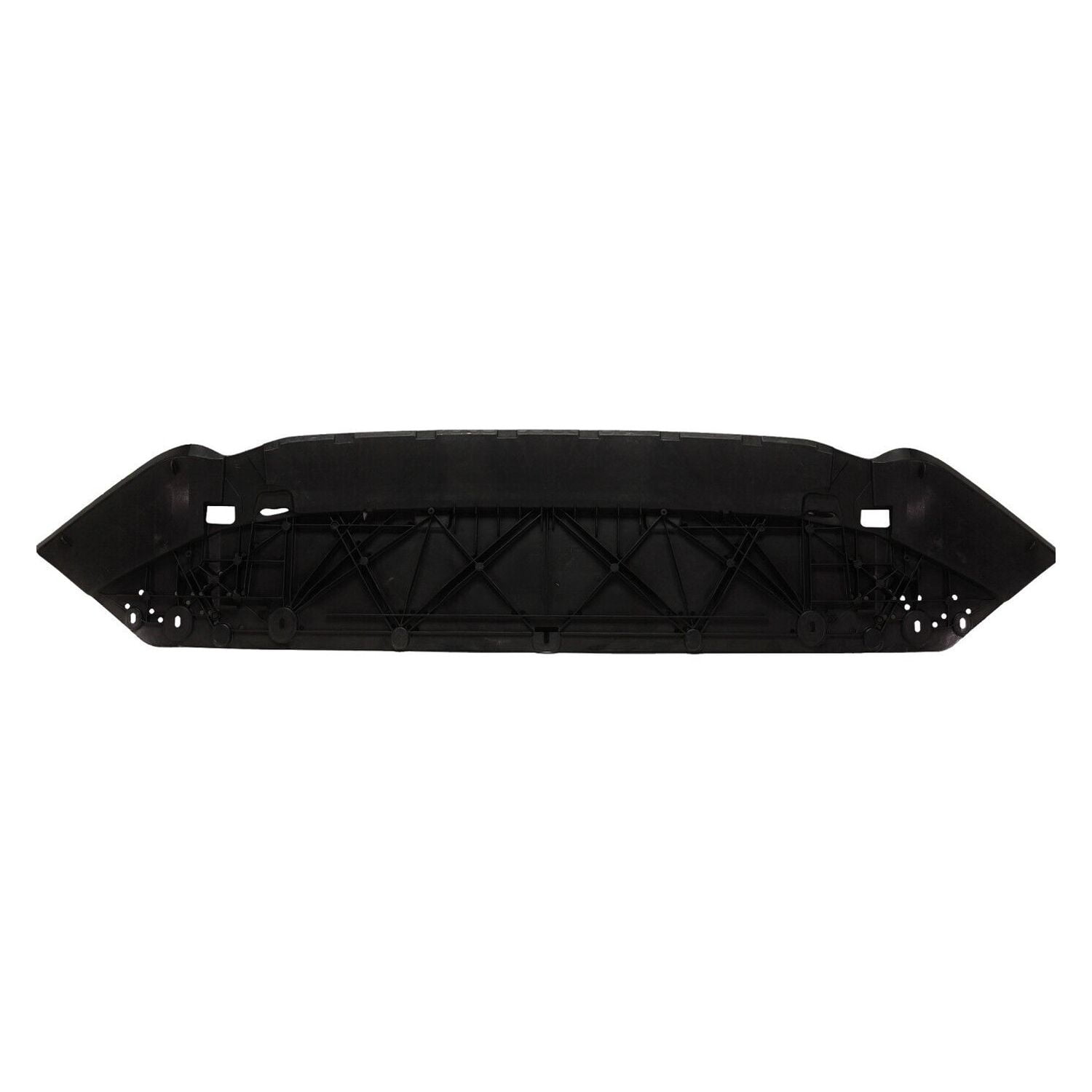 FEMPRXZ Engine Splash Shields Front Sold Individually for Audi for A4 ...