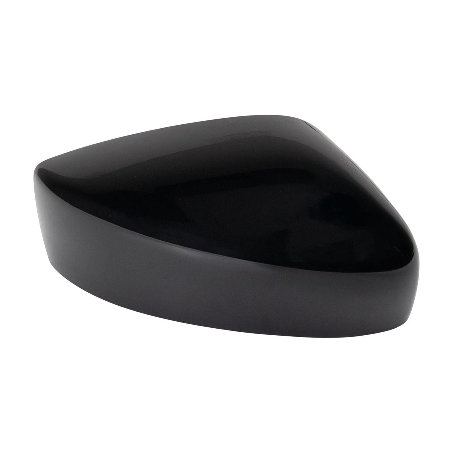 FEMPRXZ Exterior Mirror Cap Cover Black Right Passenger Side for Nissan ...