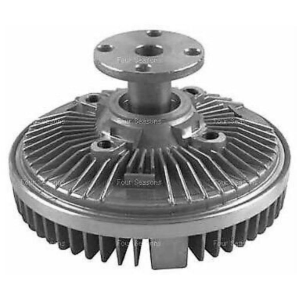 FEMPRXZ Fan Clutch Radiator Cooling for Tahoe,for Blazer,for S10 Blazer ...