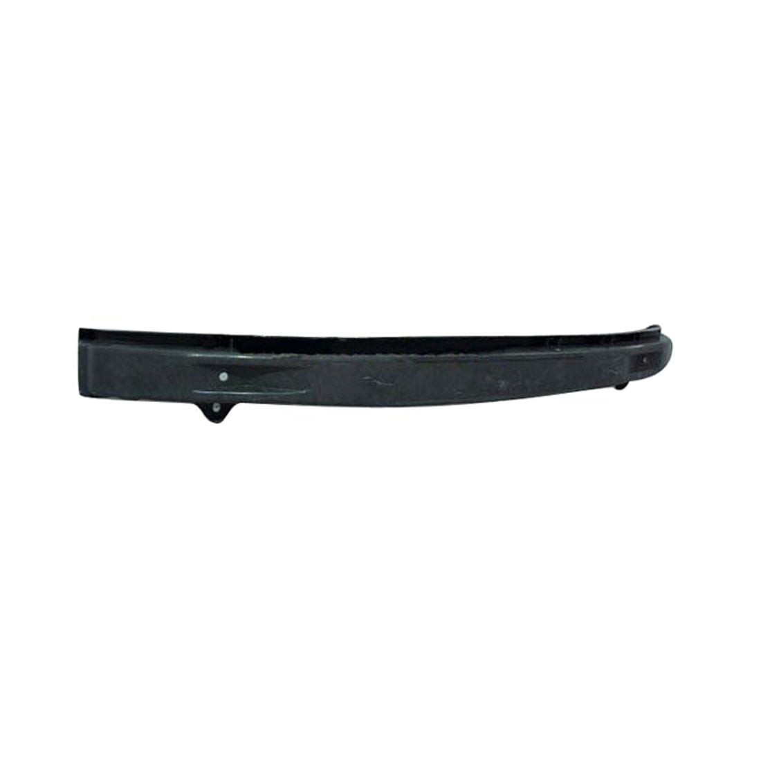 FEMPRXZ Fits 4Cyl Front Bumper Impact Reinforcement Bar Rebar Black ...