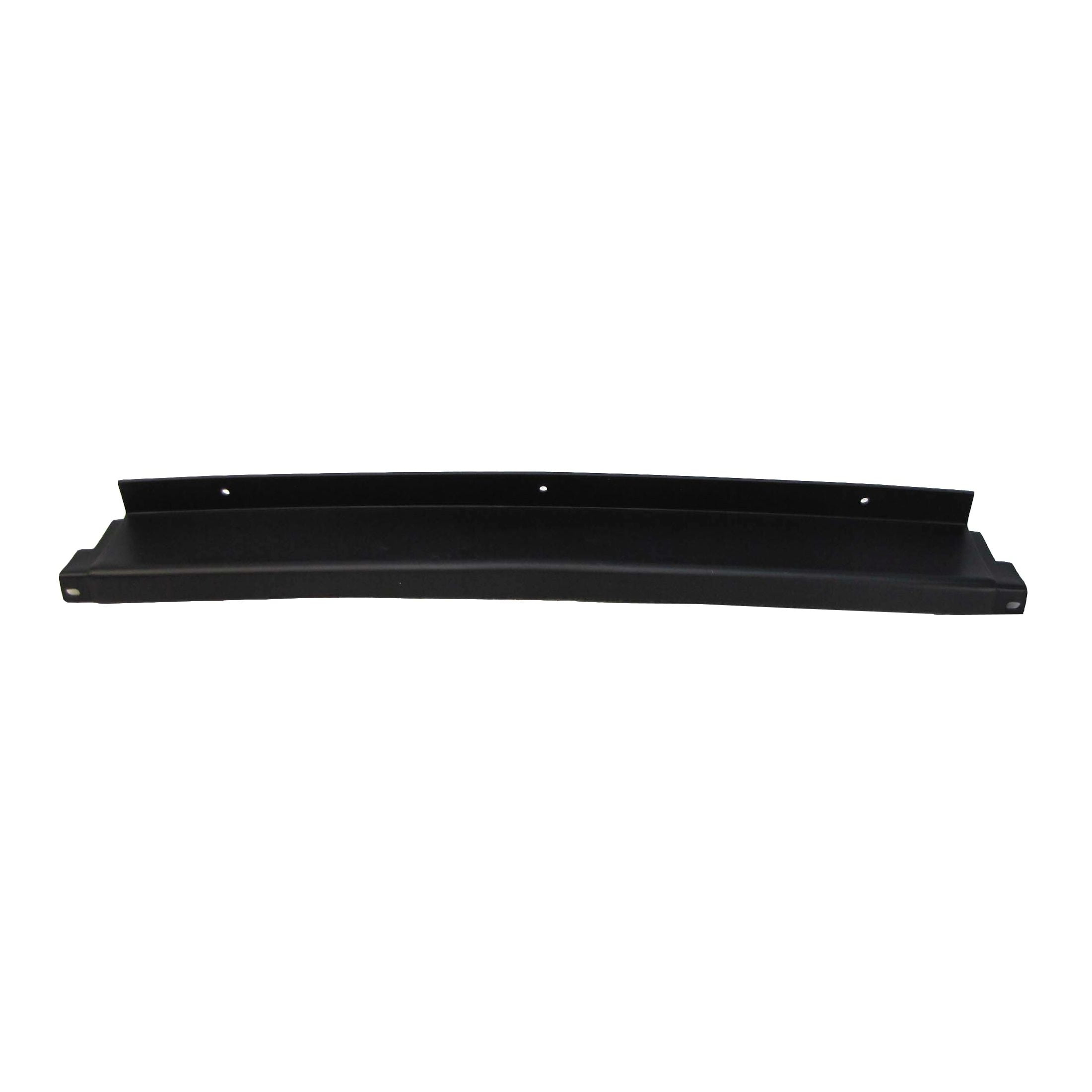 FEMPRXZ Fits Front Bumper Lower Valance Air Dam Deflector Textured ...