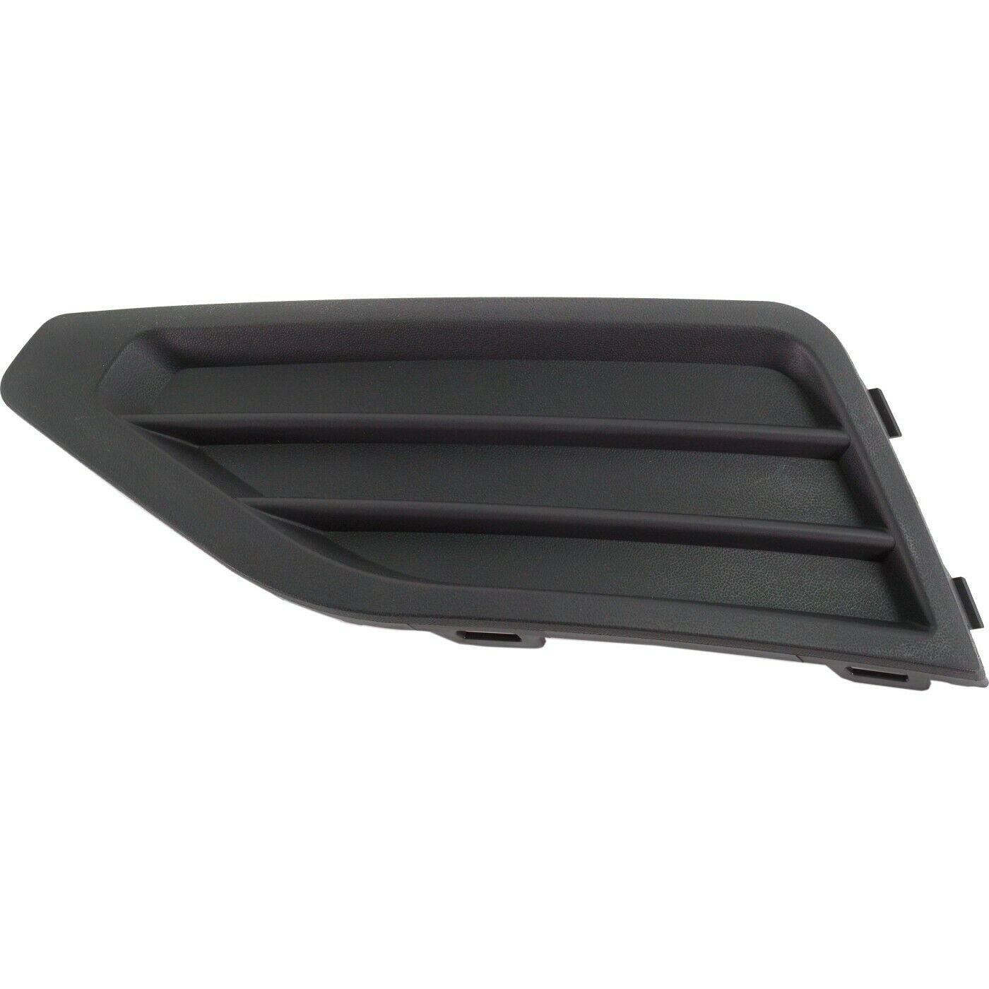 FEMPRXZ Fog Light Cover Driver Left Side for VW for Atlas Comfortline ...