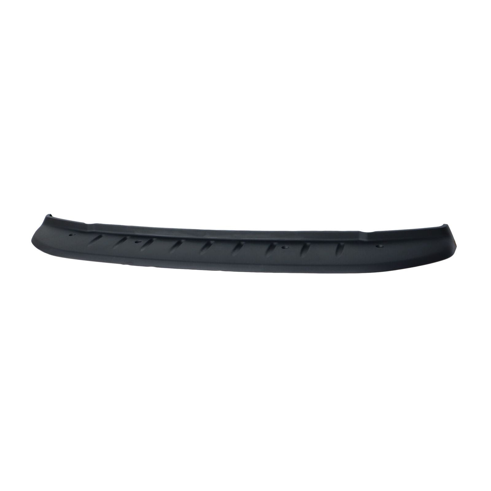 FEMPRXZ Front Bumper Air Dam Deflector Lower Valance Apron for Dodge ...