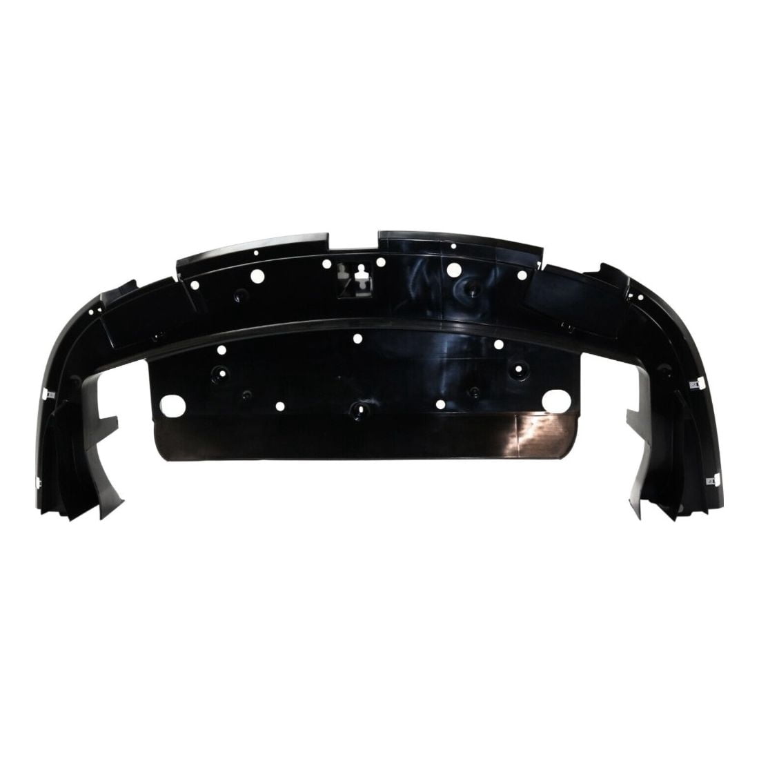 FEMPRXZ Front Bumper Air Deflector for Buick for Allure 2008-2009 for ...