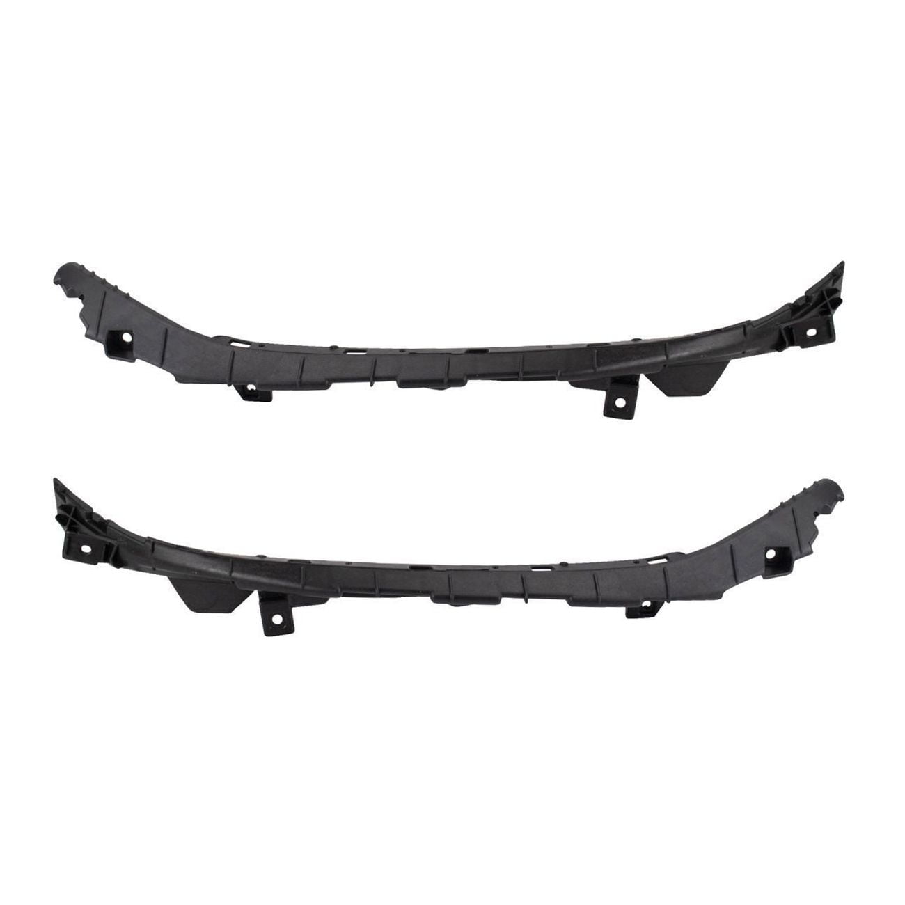 FEMPRXZ Front Bumper Bracket Set 2 Piece for Hyundai for Elantra Eco ...