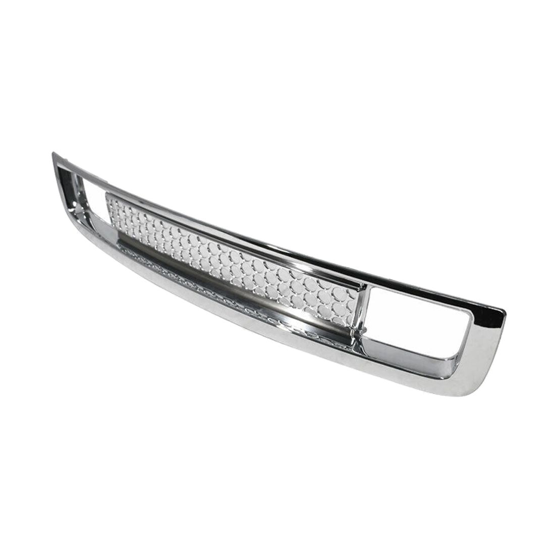 FEMPRXZ Front Bumper Grille Grill ABS Plastic for GMC for Sierra 1500 ...
