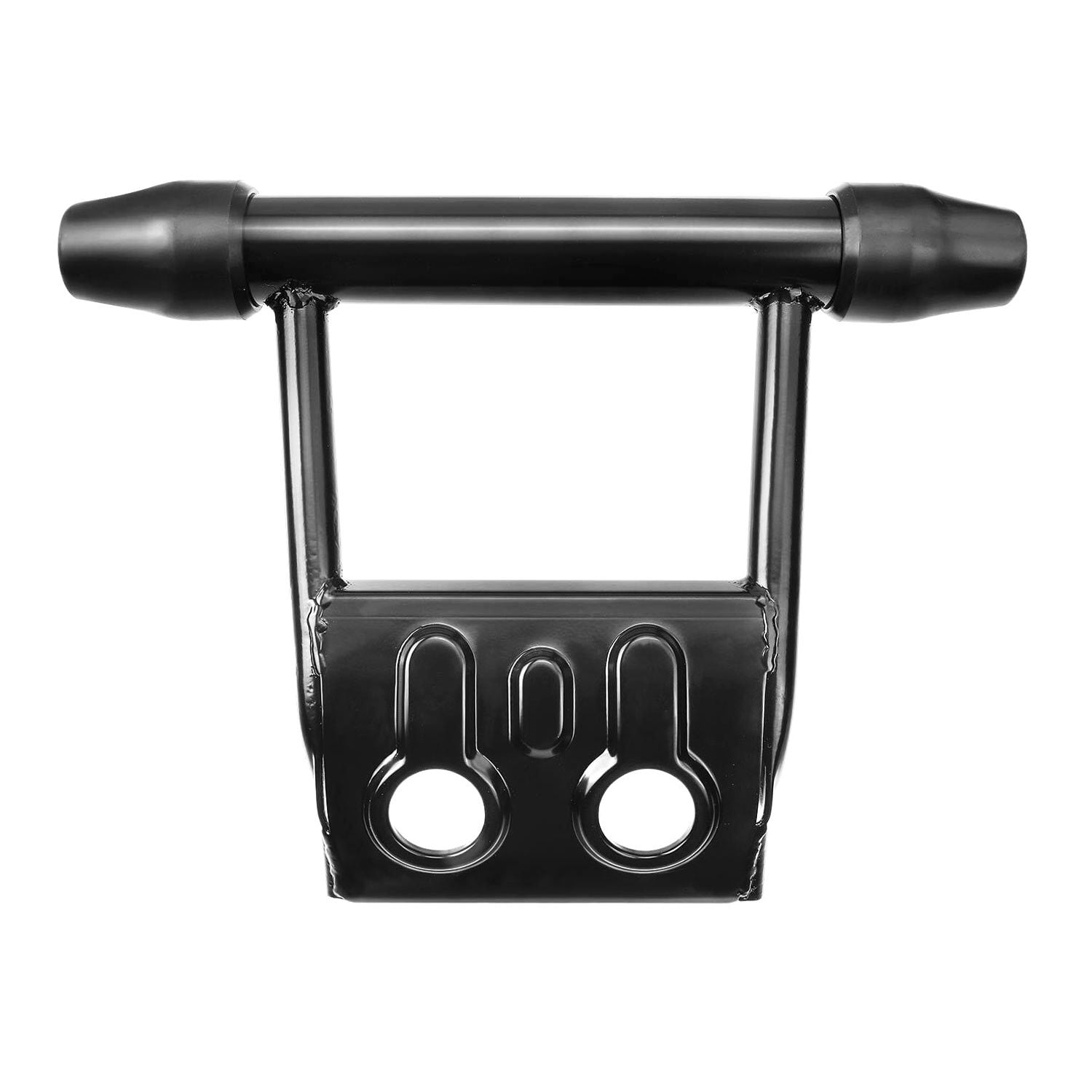 FEMPRXZ Front Bumper Guard w/Rubber End Caps for Yamaha for Banshee 350 ...