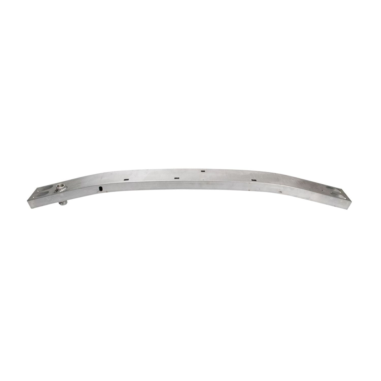 FEMPRXZ Front Bumper Impact Absorber Aluminum for Chevy for Equinox L ...
