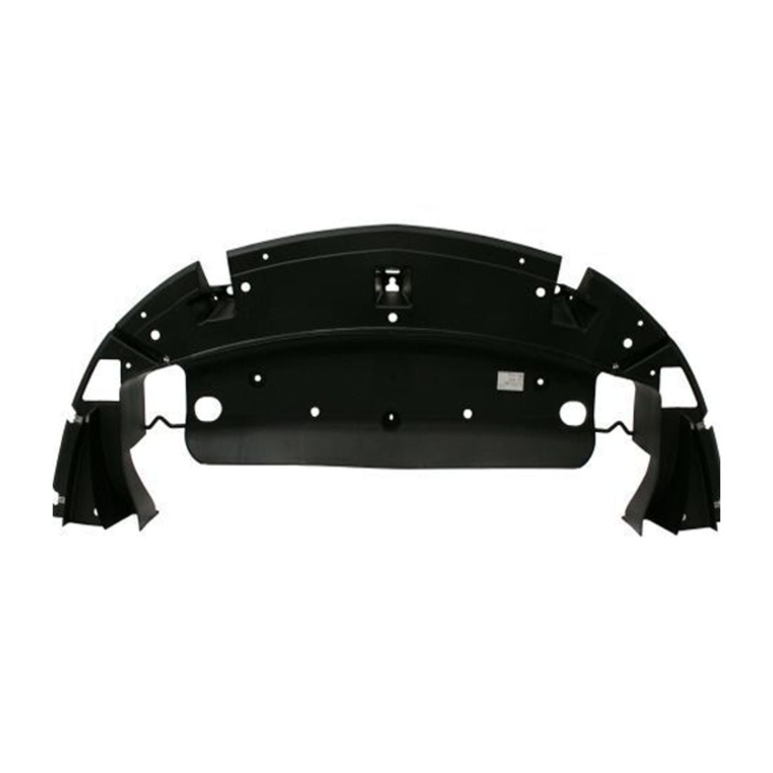 FEMPRXZ Front Bumper Reinforcement Lower for Chevy for Impala LS 06-07 ...