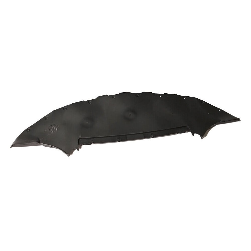 FEMPRXZ Front Bumper Under Cover Panel Shield Splash Guard Protection ...