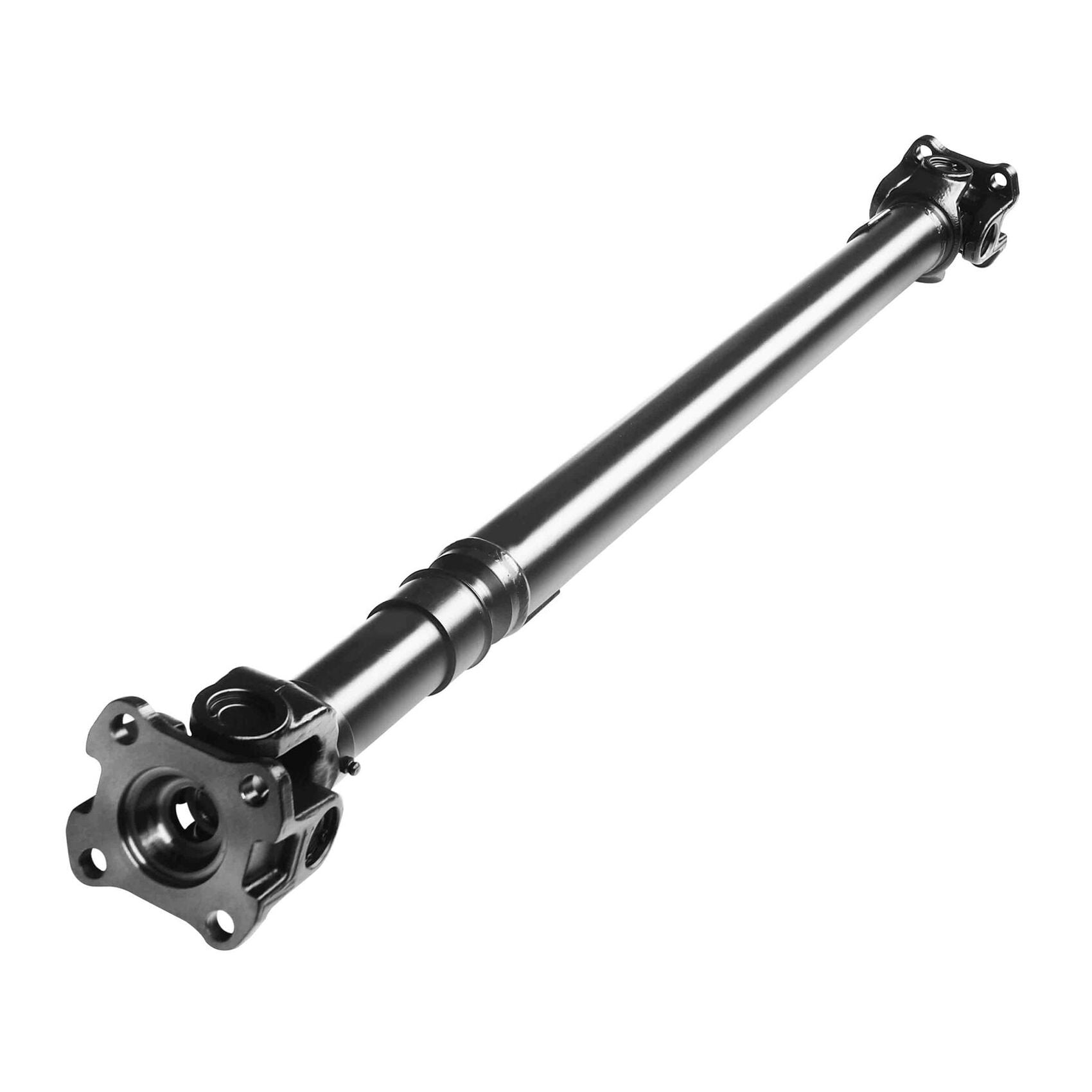 FEMPRXZ Front Driveshaft Prop Shaft Assembly 4WD for Ford for ...