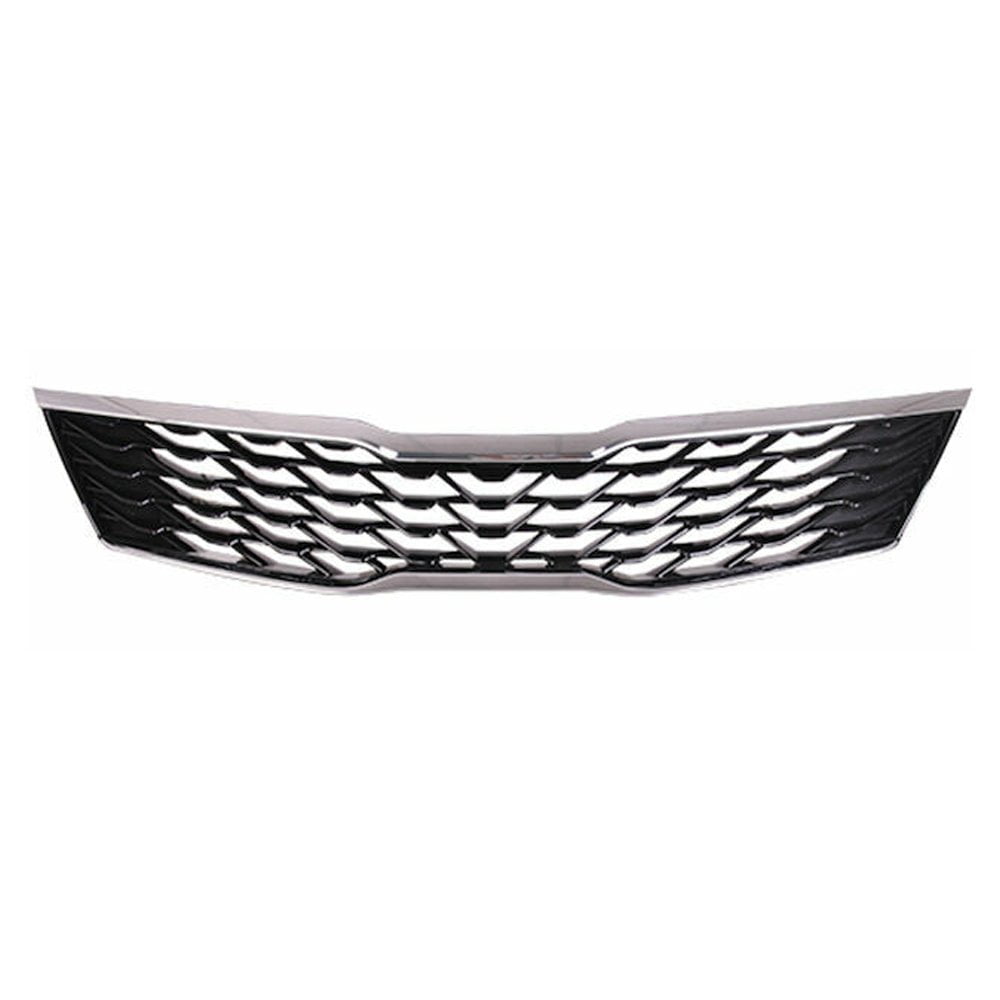 FEMPRXZ Front Grille for Kia for Optima EX/Hybrid EX/Hybrid LX/Plug-in ...