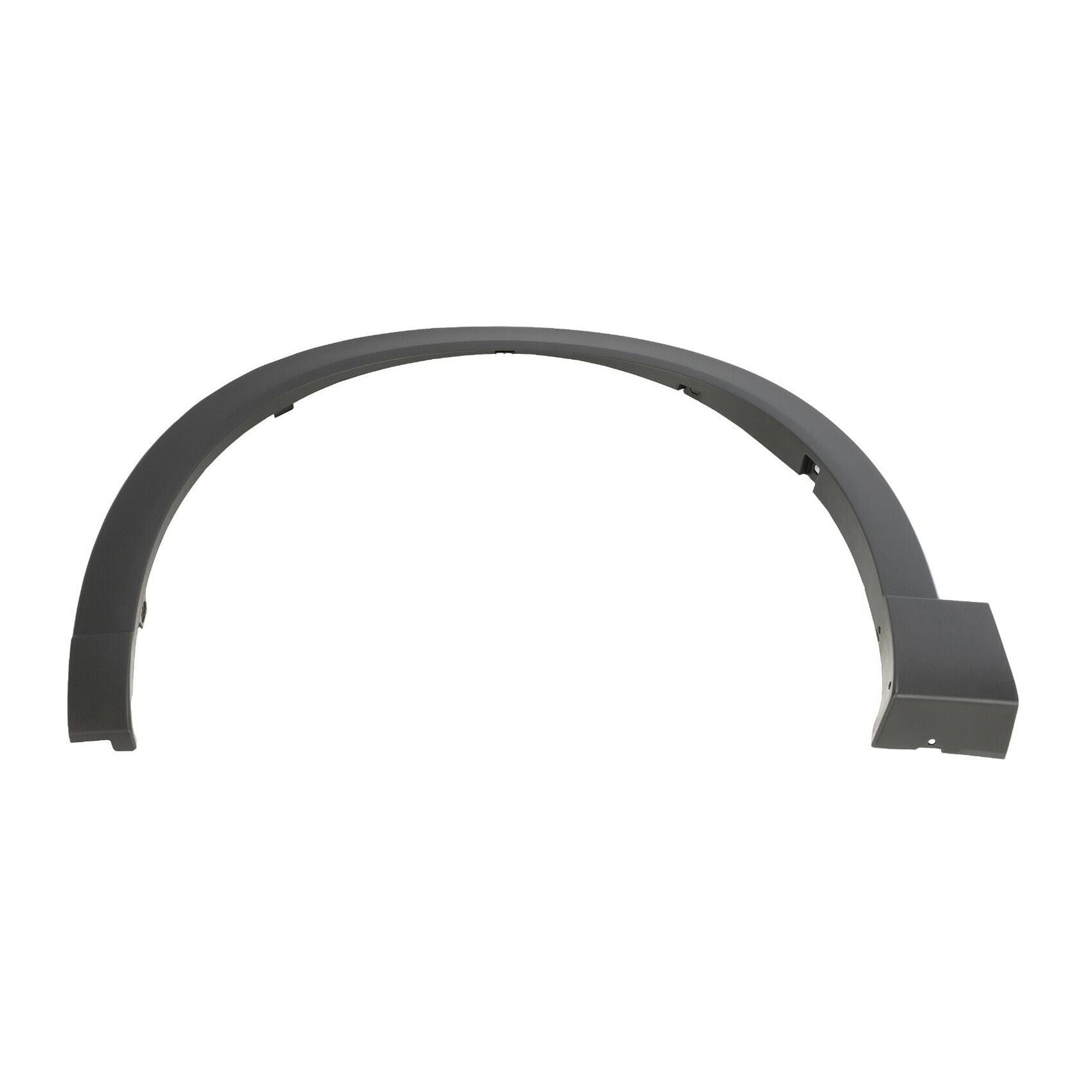 FEMPRXZ Front Left Driver Side Wheel Opening Molding for Mazda for CX-9 ...