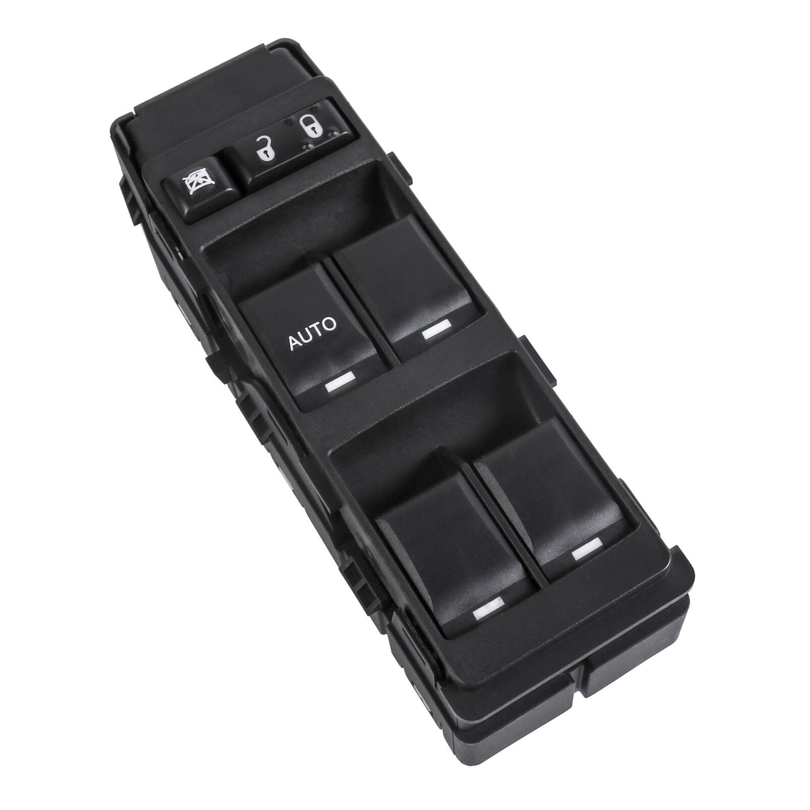 FEMPRXZ Front Left Power Window Switch Piece for Dakota for Raider for ...