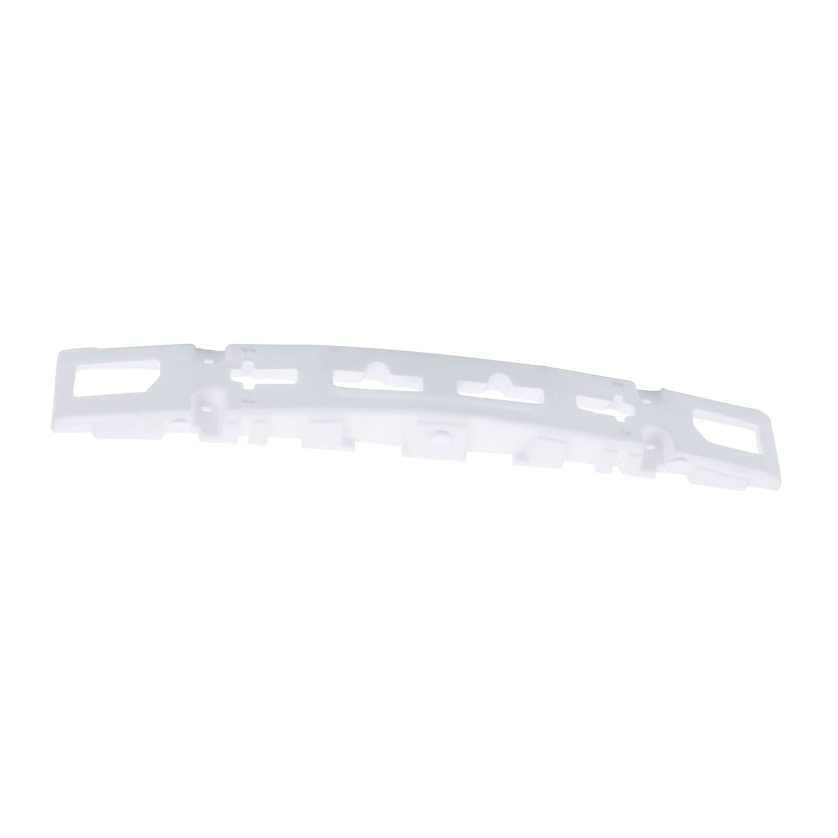 FEMPRXZ Front Lower Bumper Impact Absorber Foam Unfinished - Number for ...