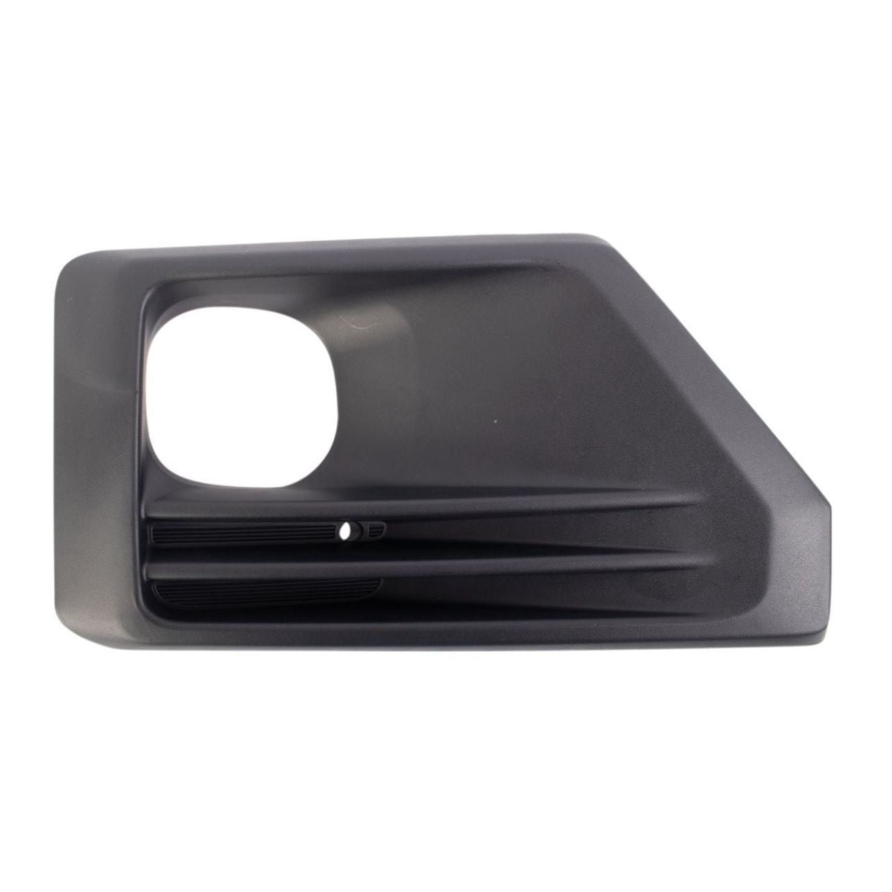 FEMPRXZ Front Right Fog Light Bezel Polypropylene Black for Toyota for ...